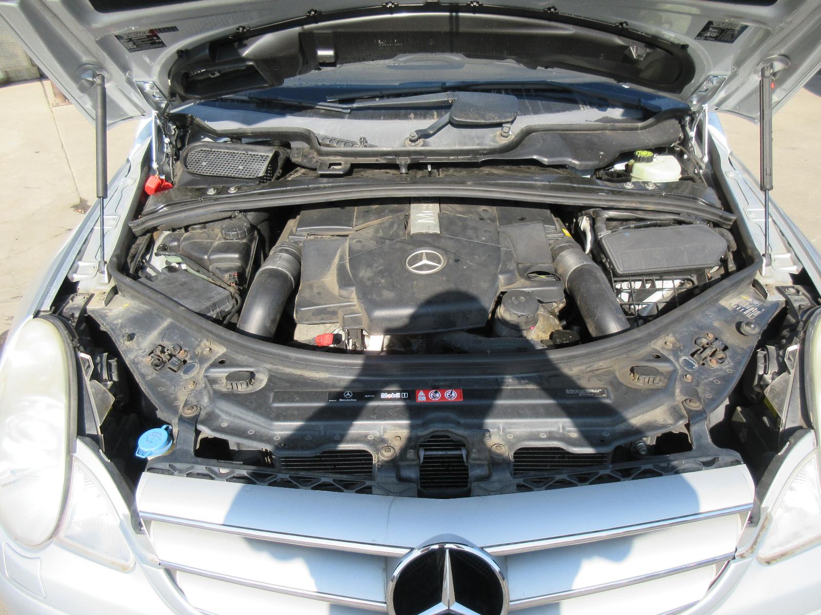 2007 Mercedes-Benz R-Class R500 parts | AutoGator - Sacramento, CA