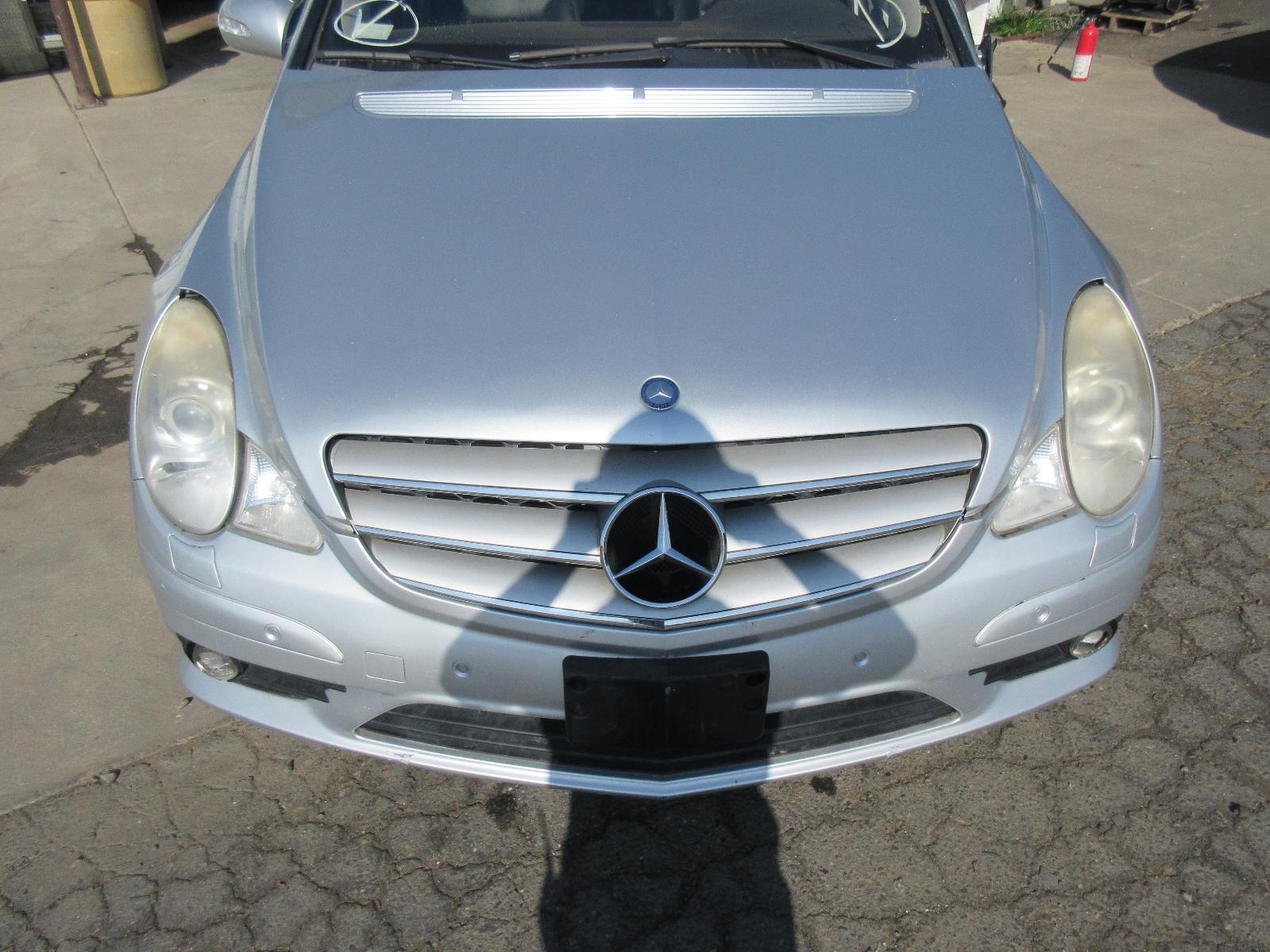 2007 Mercedes-Benz R-Class R500 parts | AutoGator - Sacramento, CA