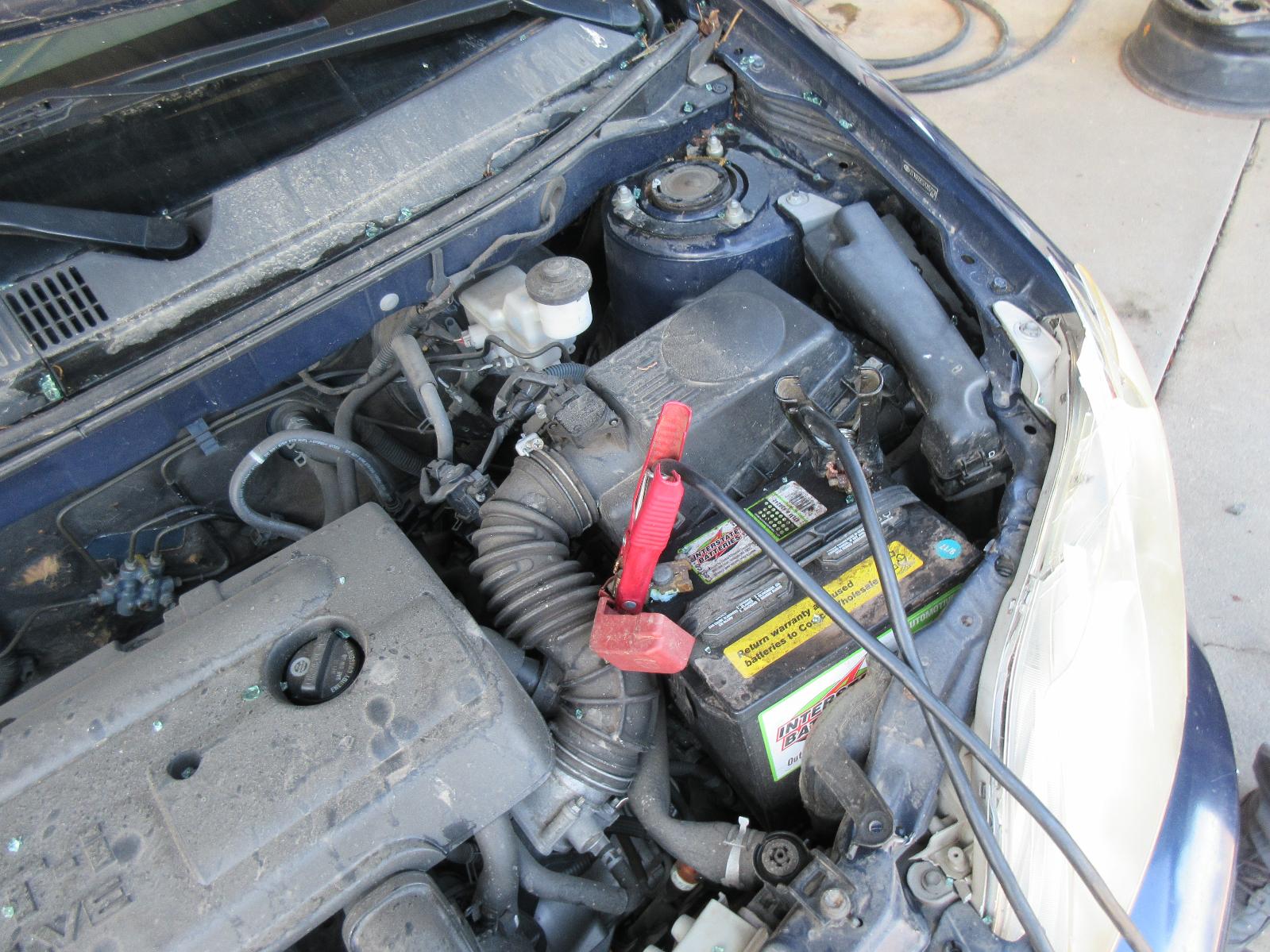 2007 Toyota Matrix Base - Used Auto Parts for Sale | Auto Gator ...