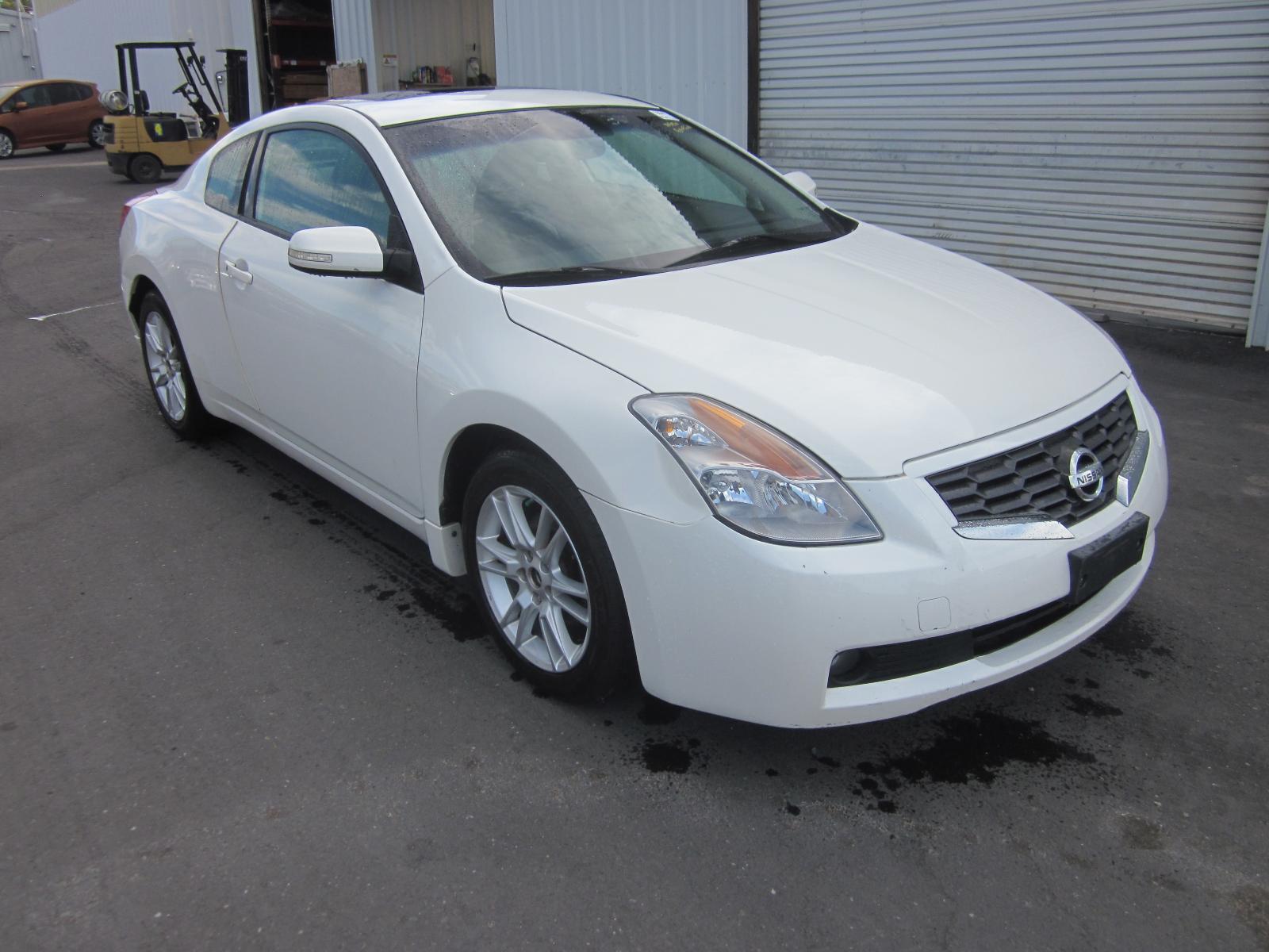 2008 Nissan Altima SE for Sale - Stk#R19947