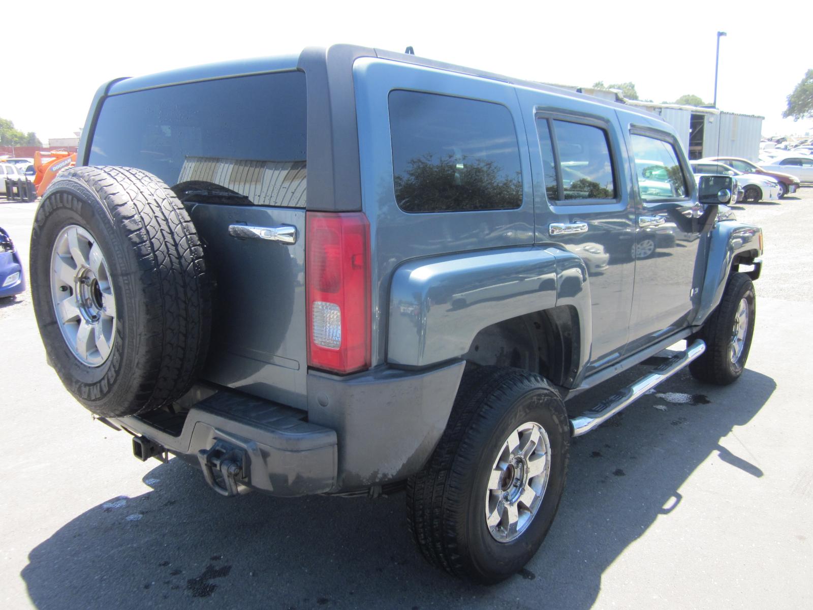 2006 Hummer H3 for Sale - Stk#R19987