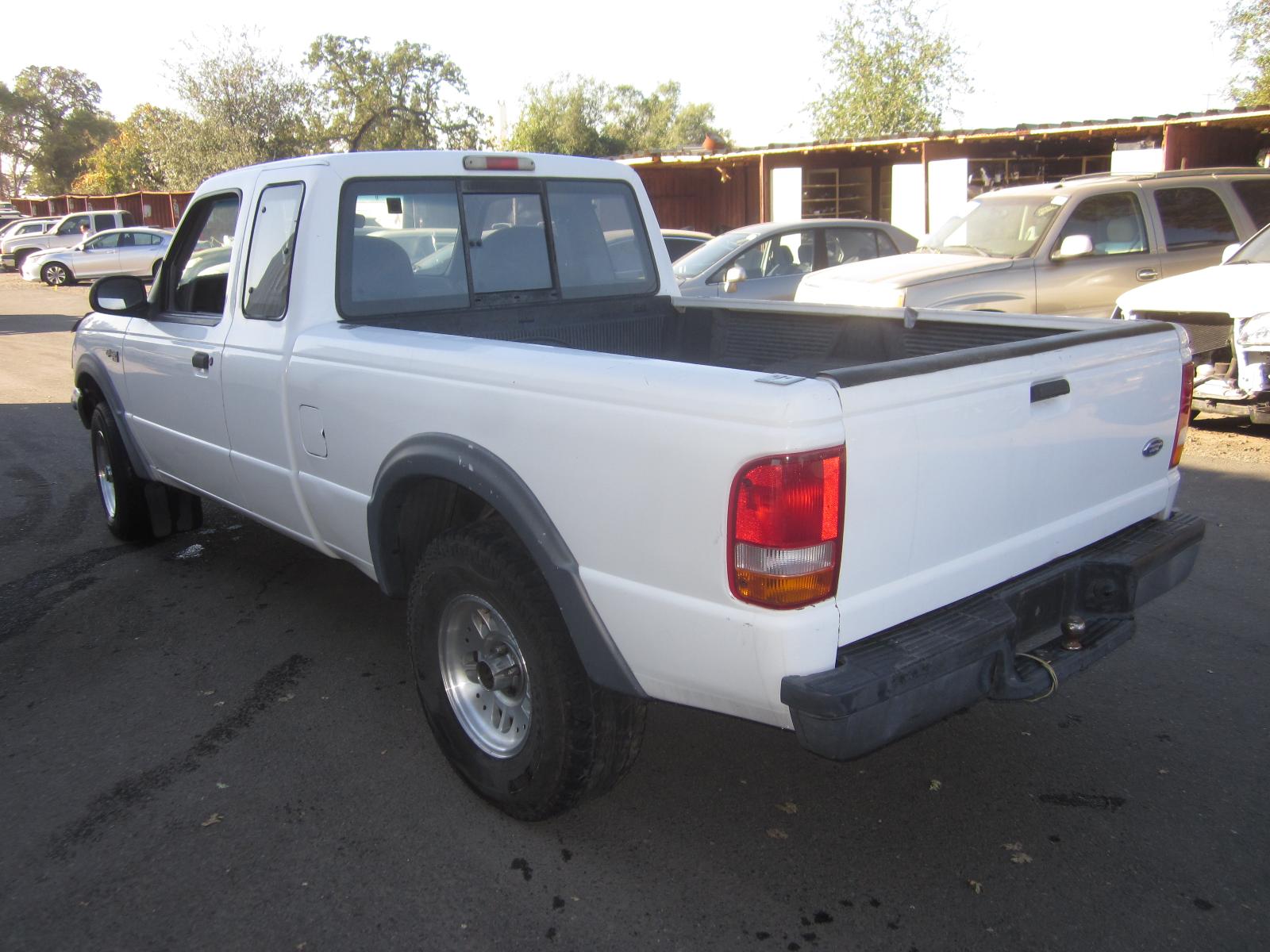 1994 Ford Ranger STX; XL; XLT; Splash for Sale - Stk#R20101 | AutoGator ...