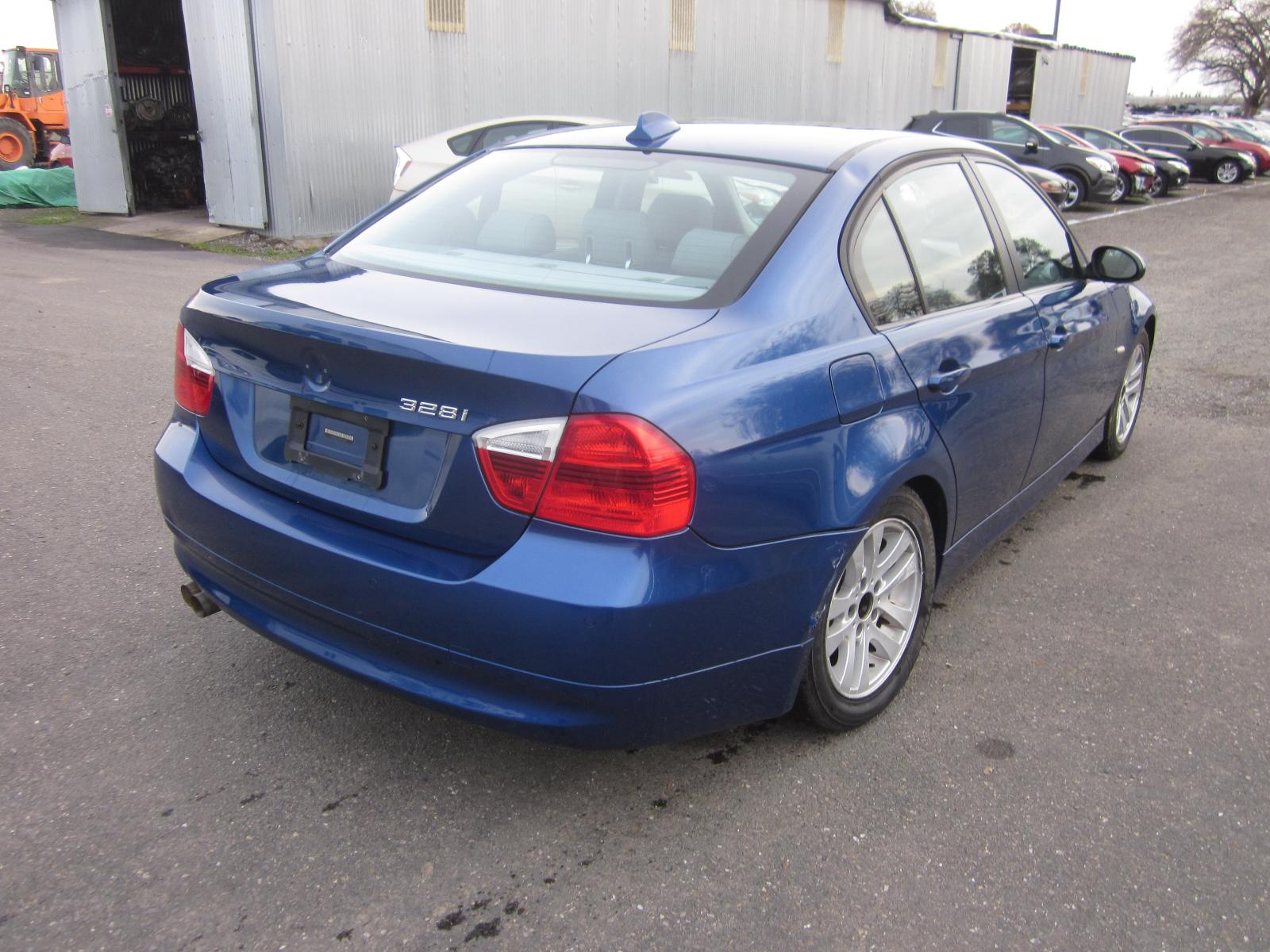 2007 BMW 328i 328i SULEV for Sale - Stk#R20482
