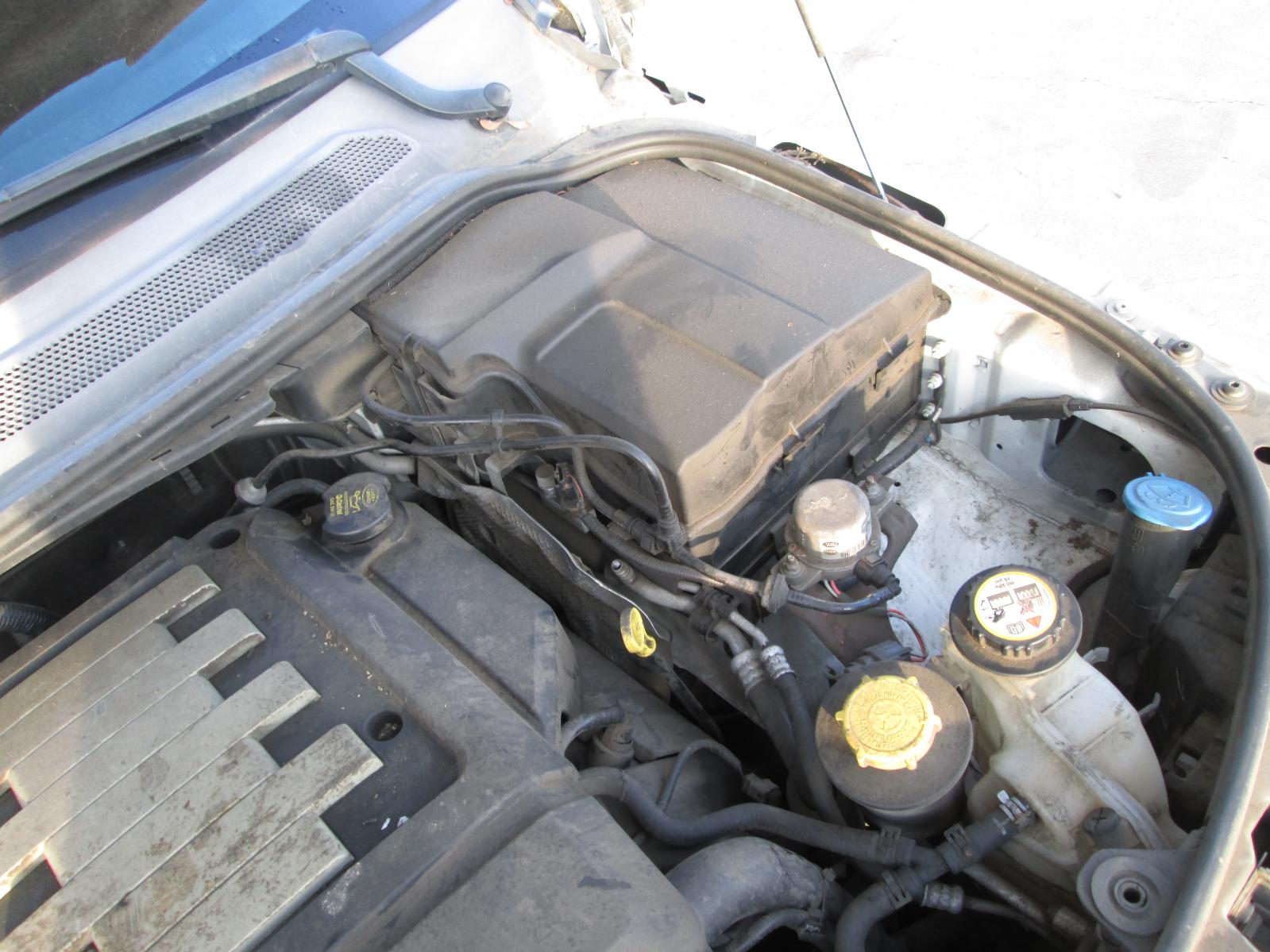 2006 Land Rover LR3 SE - Used Auto Parts for Sale | Auto Gator ...