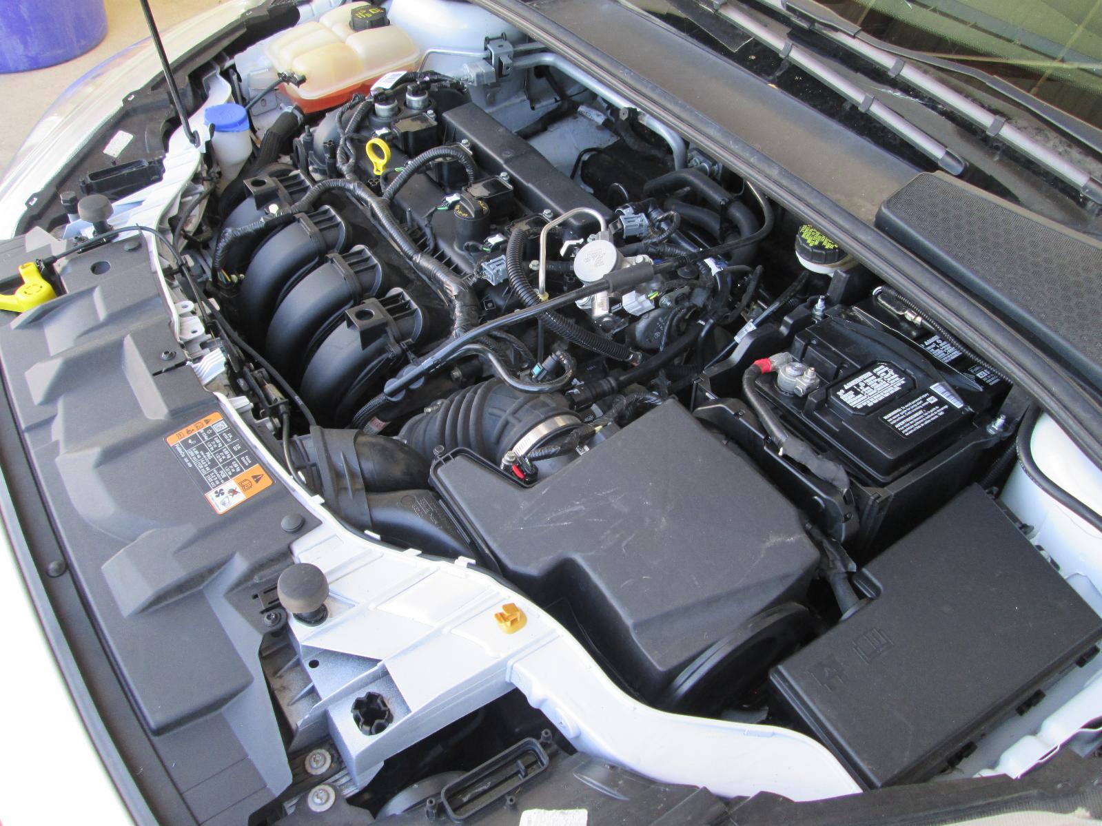 2016 Ford Focus SE - Used Auto Parts for Sale | Auto Gator - Sacramento, CA