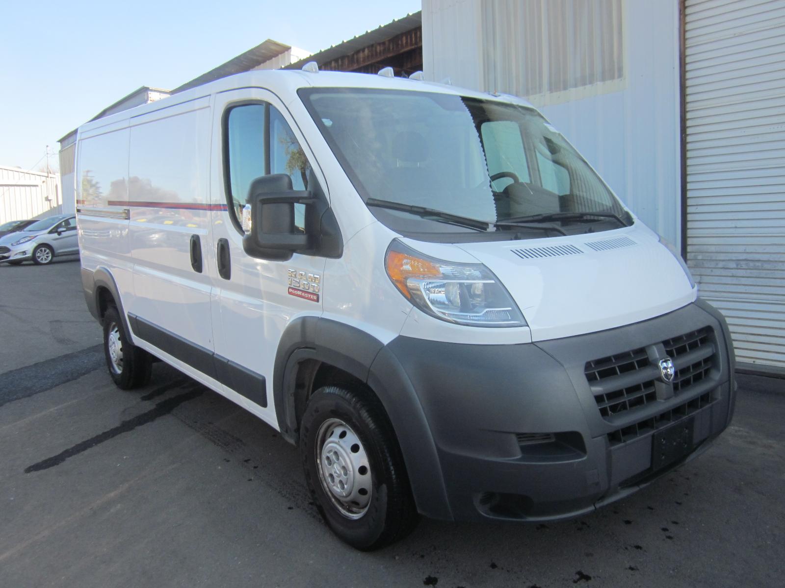 2018 Ram Promaster 1500 Van for Sale - Stk#R20794