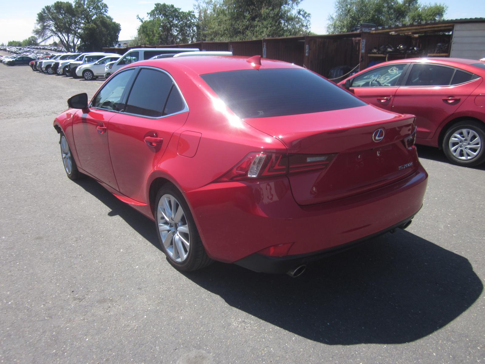 2016 Lexus IS200t for Sale - Stk#R20895