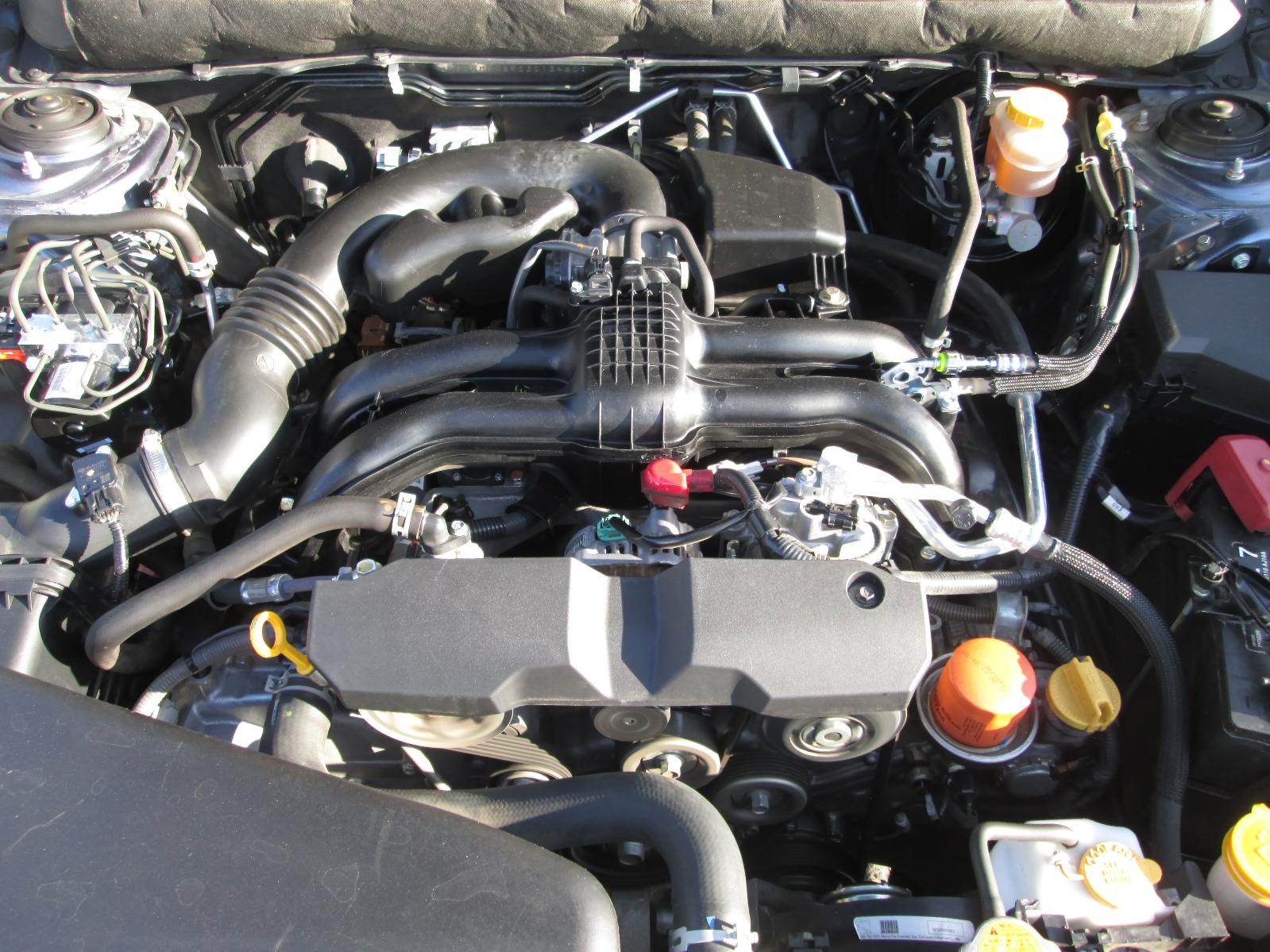 2014 Subaru Legacy 2.5i Premium parts | AutoGator - Sacramento, CA