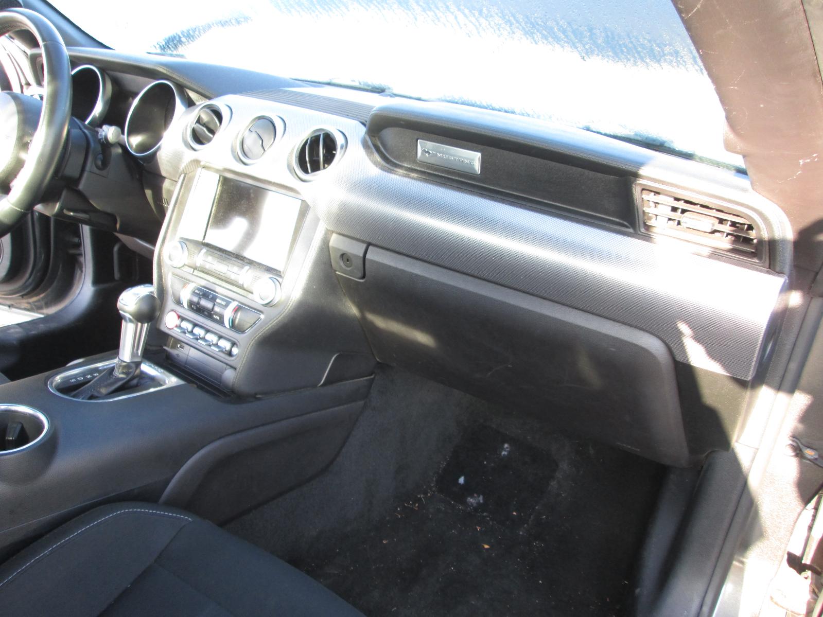 2018 Ford Mustang EcoBoost parts | AutoGator - Sacramento, CA