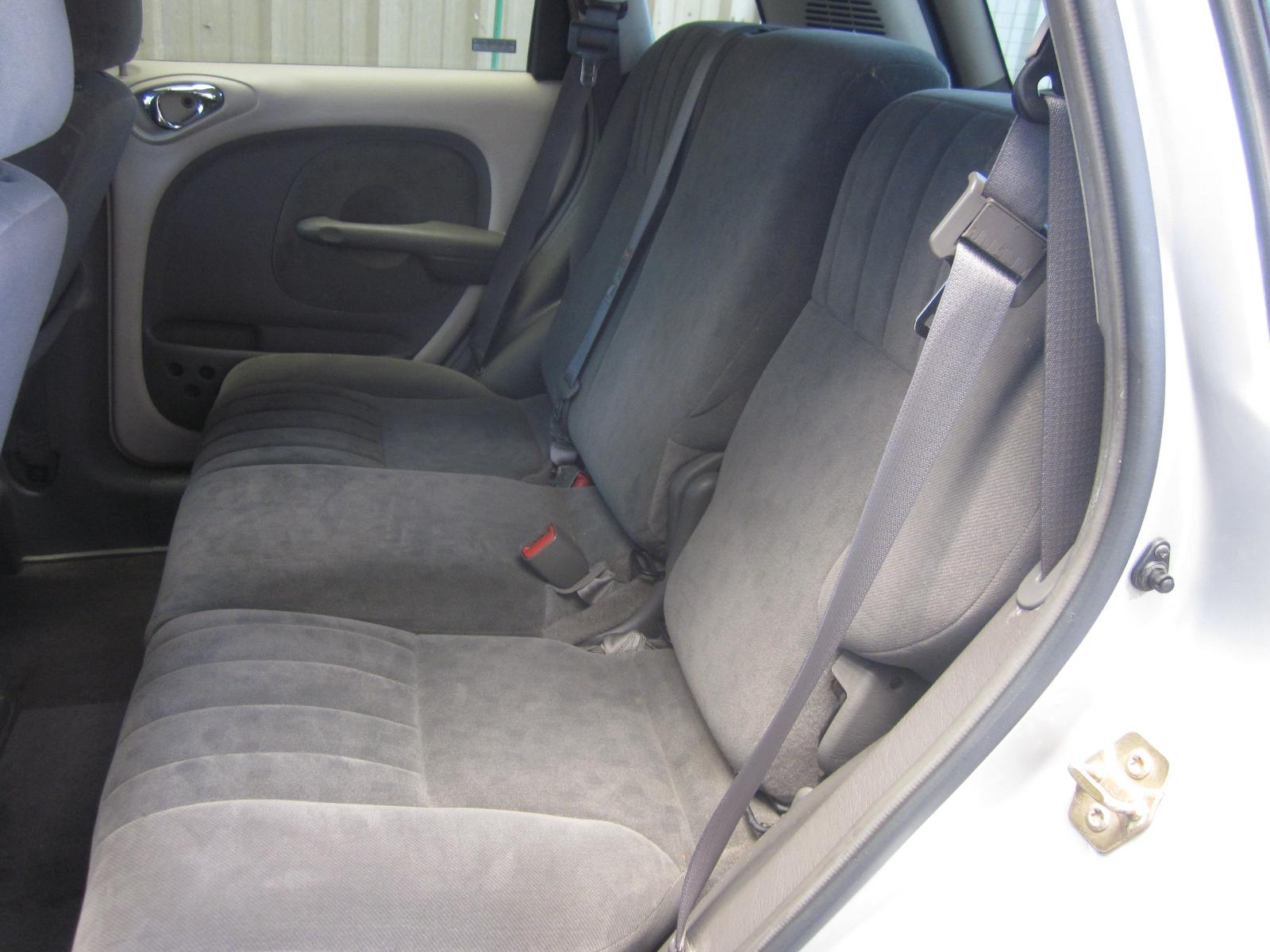 2001 Chrysler PT Cruiser for Sale - Stk#R21142 | AutoGator - Sacramento, CA