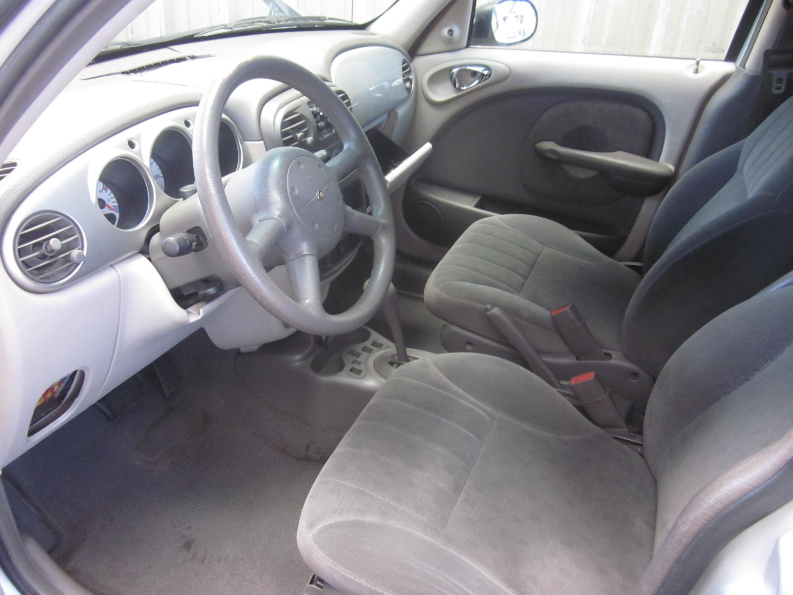 2001 Chrysler PT Cruiser for Sale - Stk#R21142 | AutoGator - Sacramento, CA