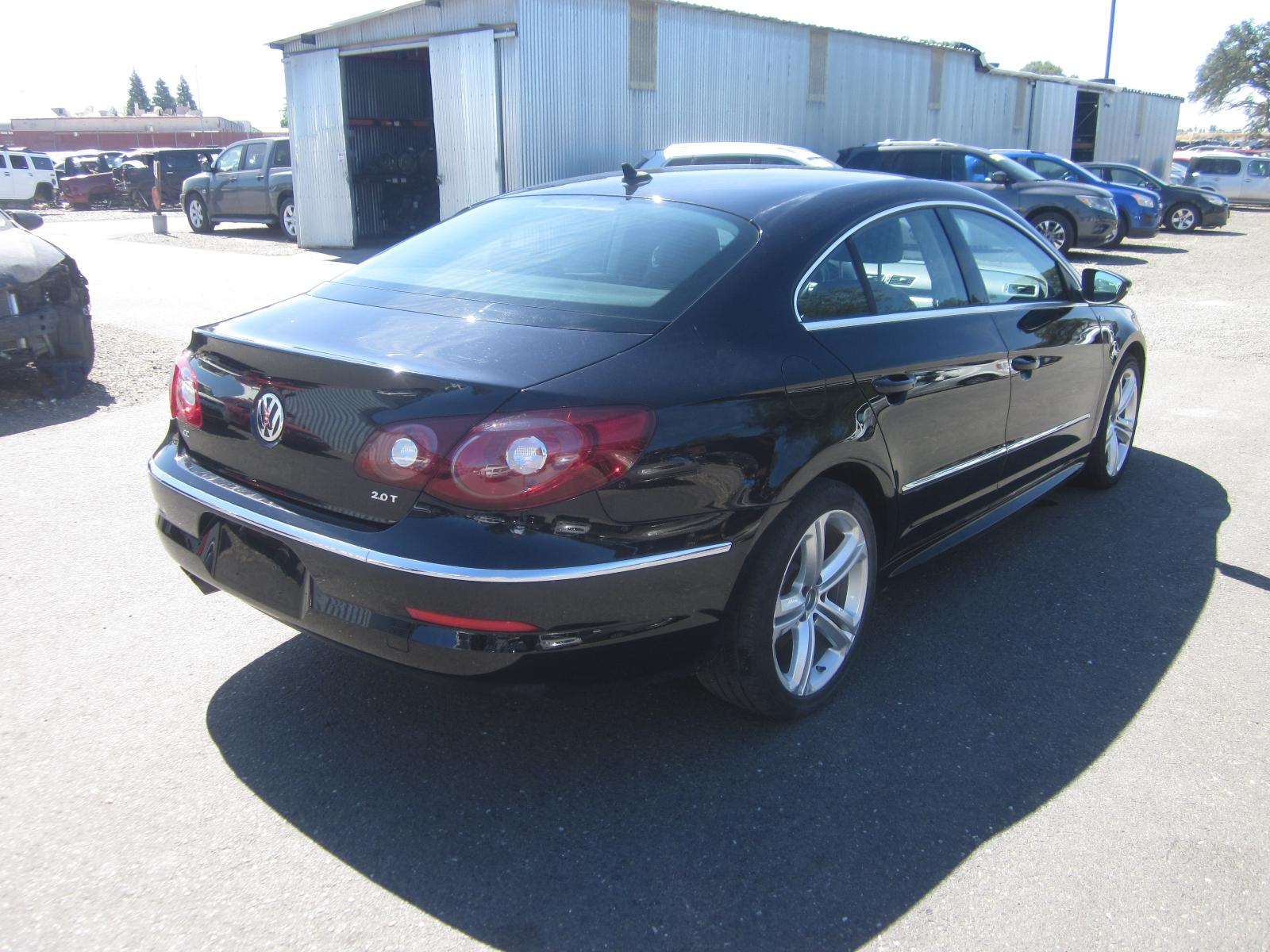 2012 Volkswagen CC R Line for Sale - Stk#R21173