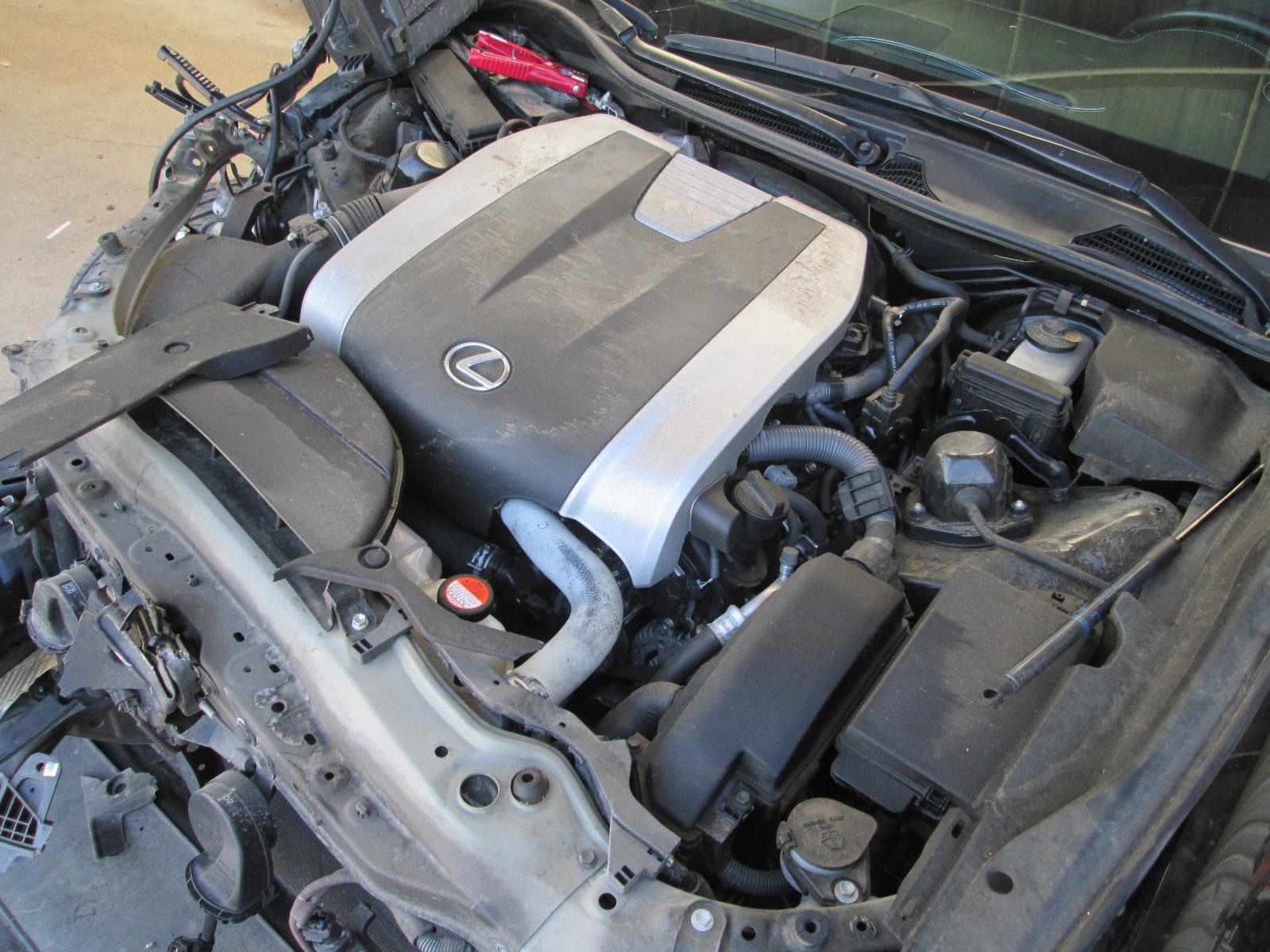 2016 Lexus GS350 F Sport parts | AutoGator - Sacramento, CA