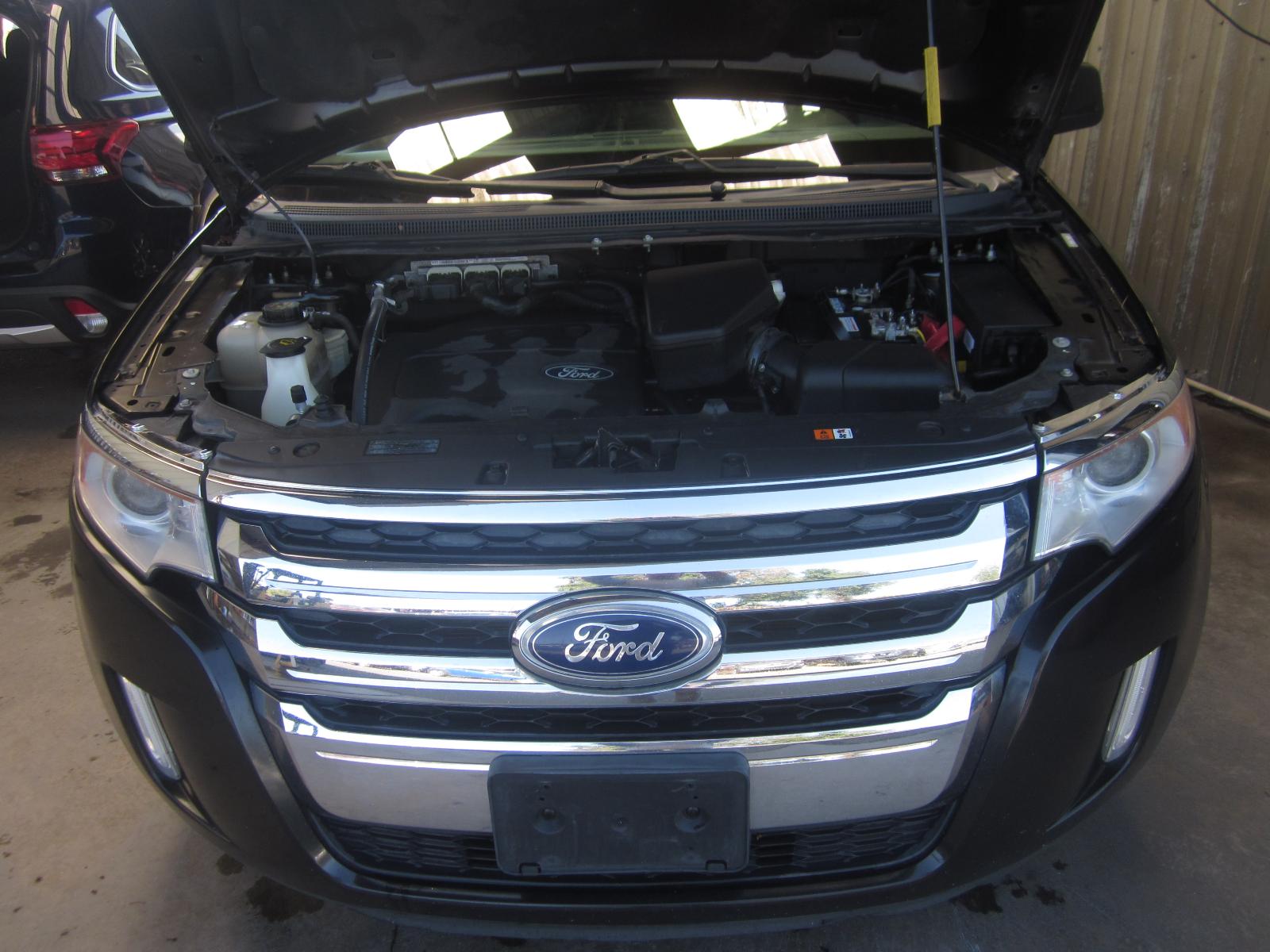 2011 Ford Edge Limited for Sale - Stk#R21219