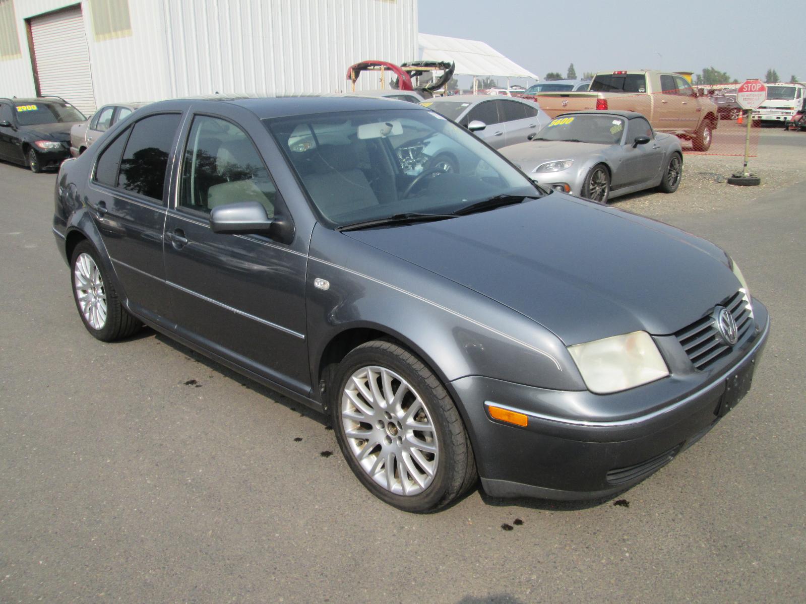 2004 Volkswagen Jetta Gli GLI for Sale - Stk#R21328