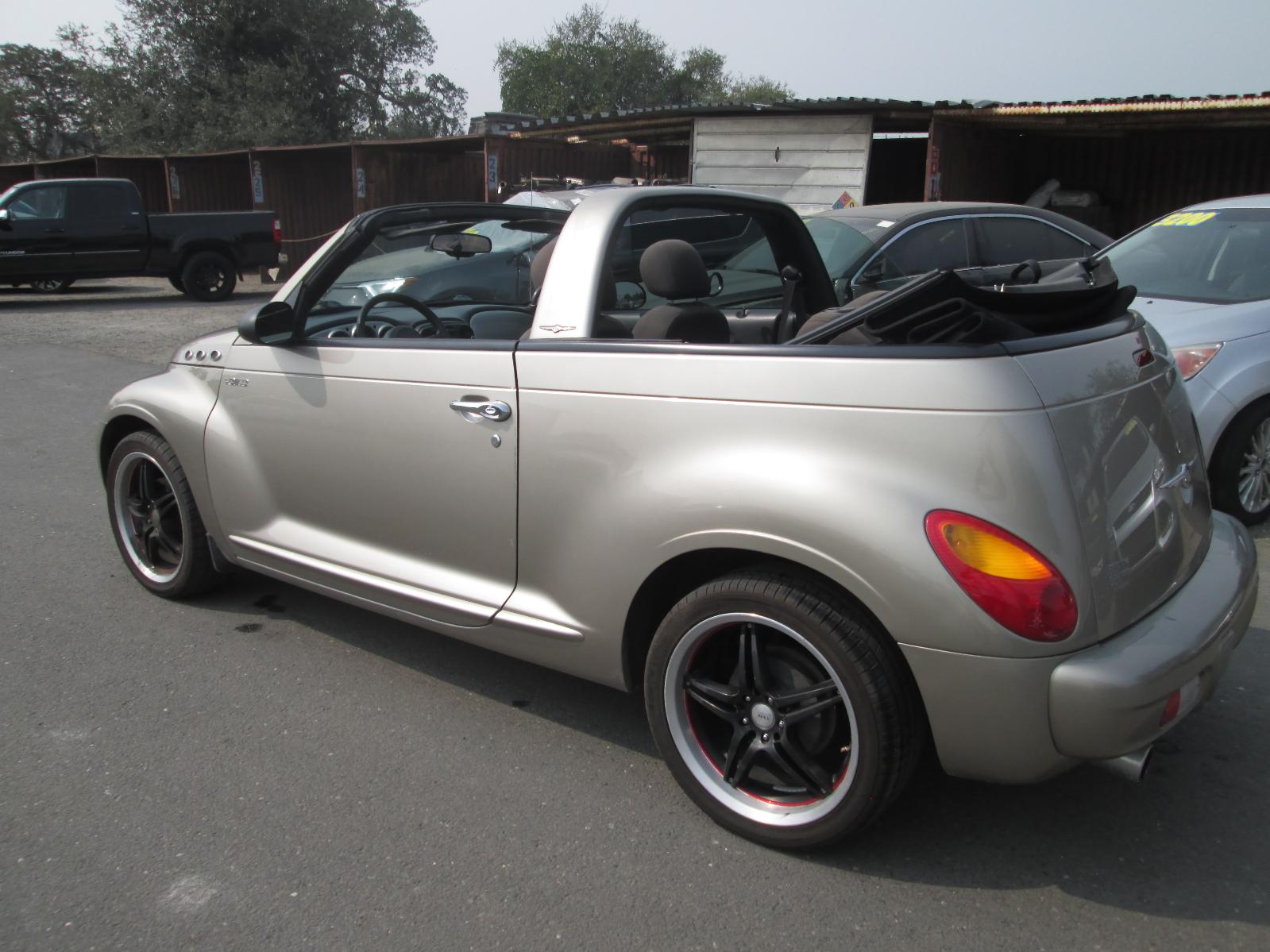 2005 Chrysler PT Cruiser Touring for Sale - Stk#R21472 | AutoGator ...