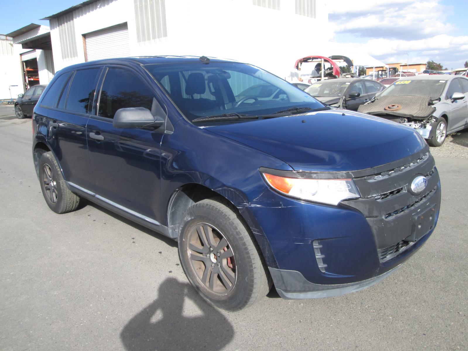 2012 Ford Edge SE for Sale - Stk#R21594