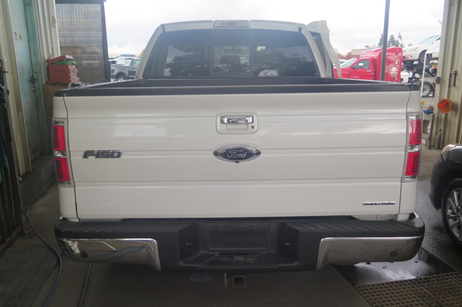2013 Ford F150 Pickup Lariat parts | AutoGator - Sacramento, CA