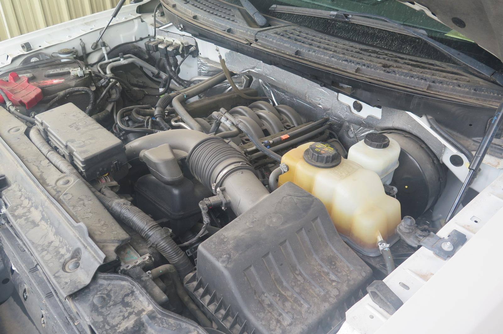 2013 Ford F150 Pickup Lariat parts | AutoGator - Sacramento, CA