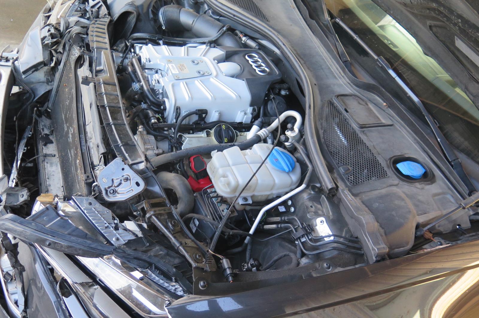 2015 Audi A6 Premium parts | AutoGator - Sacramento, CA