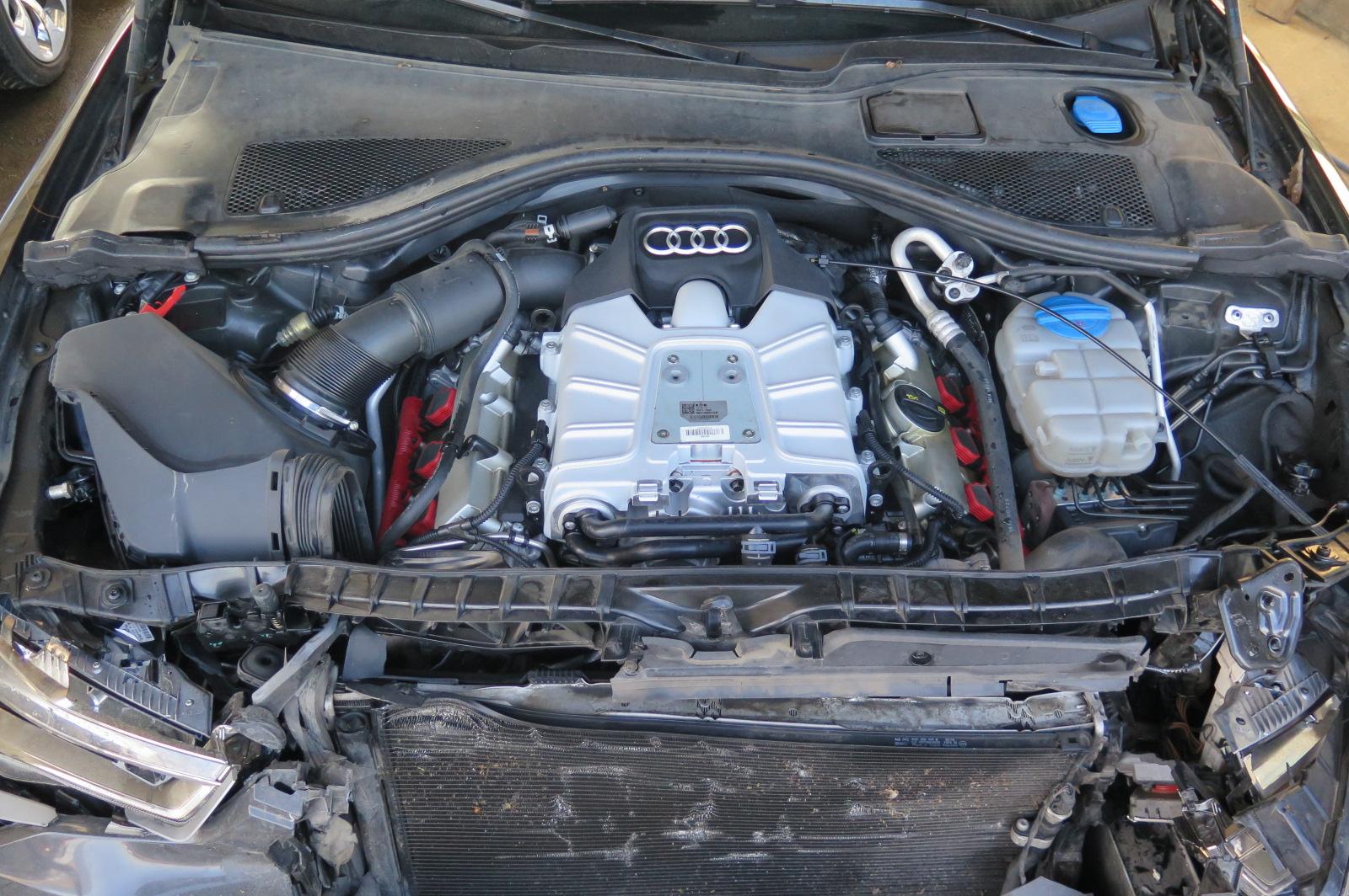 2015 Audi A6 Premium parts | AutoGator - Sacramento, CA