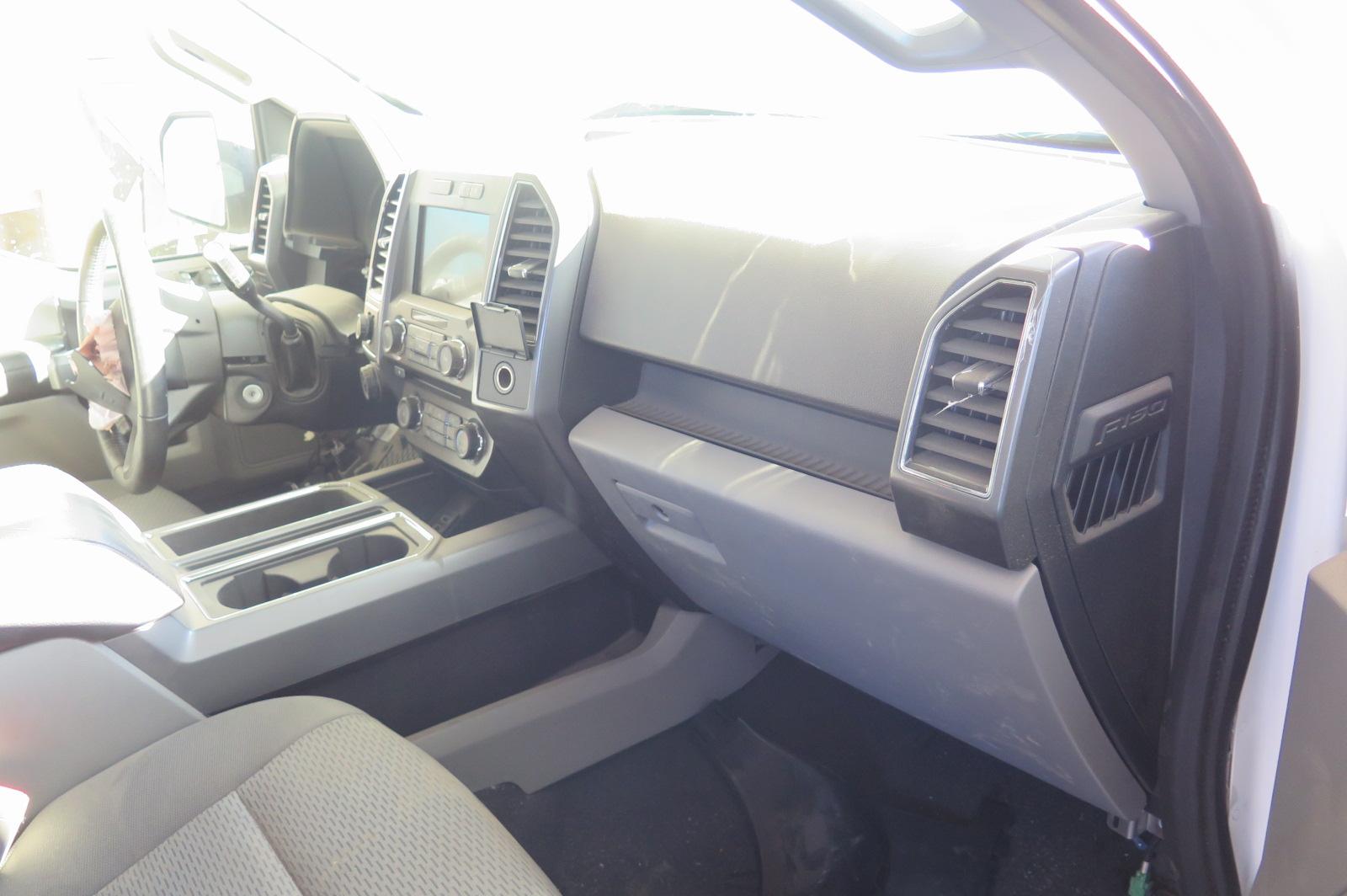 2018 Ford F150 Pickup XL parts | AutoGator - Sacramento, CA