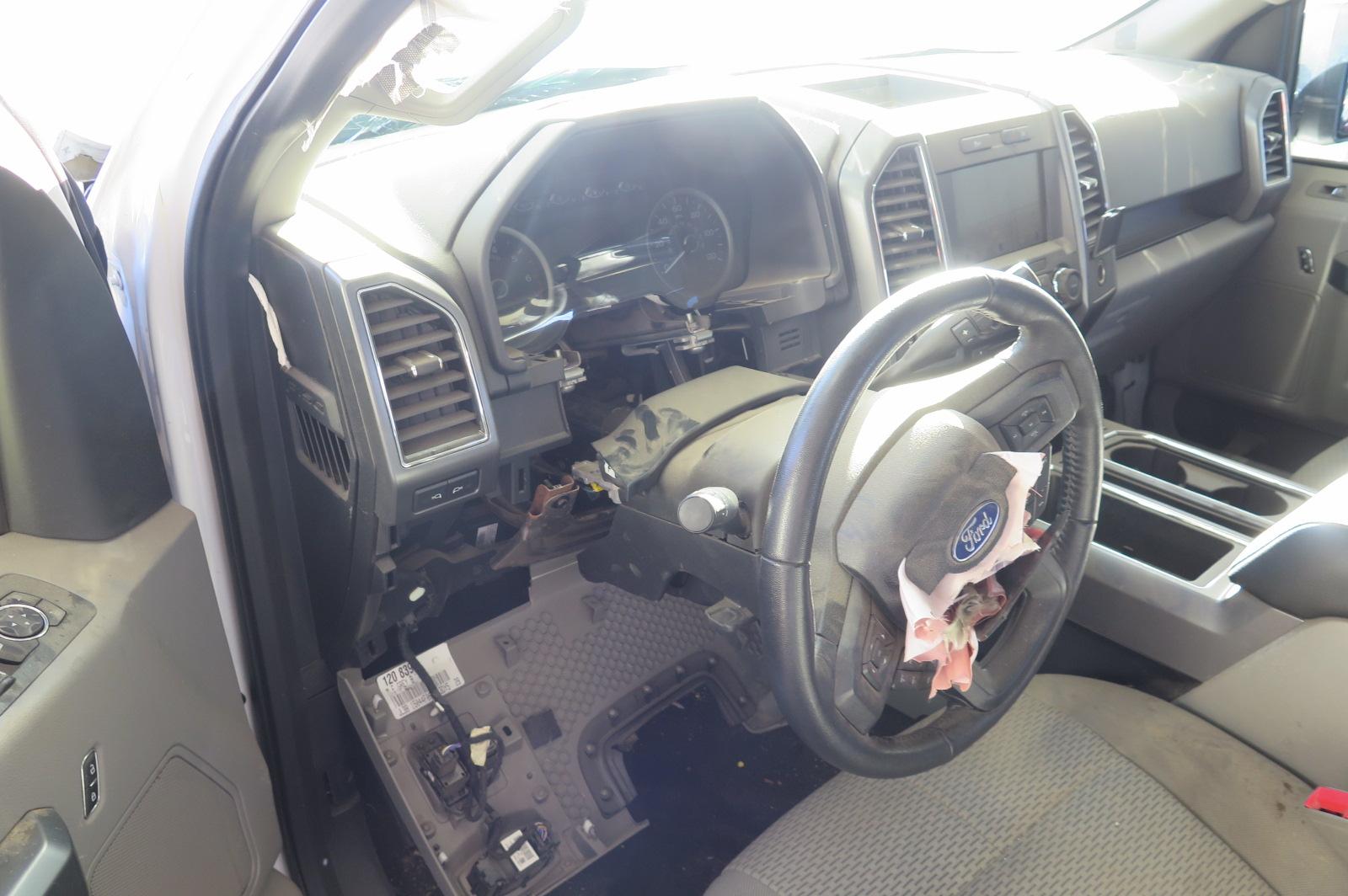 2018 Ford F150 Pickup XL parts | AutoGator - Sacramento, CA