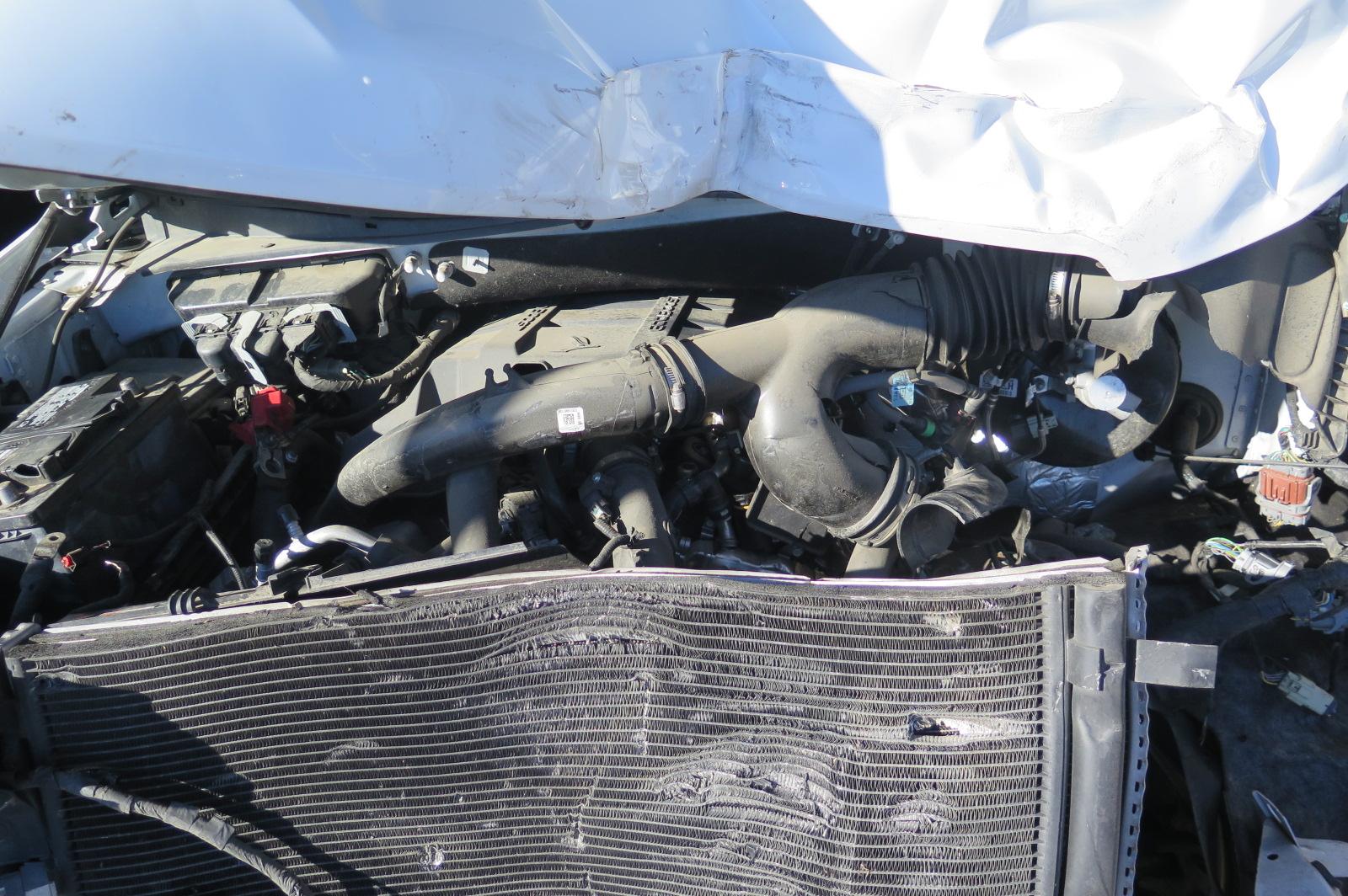 2018 Ford F150 Pickup XL parts | AutoGator - Sacramento, CA