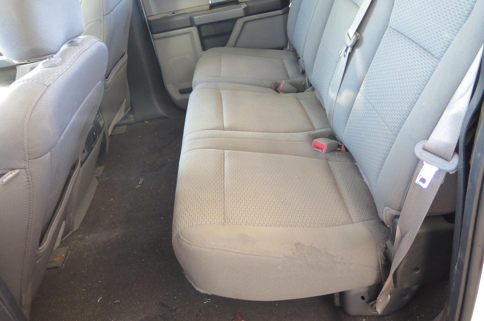 2018 Ford F150 Pickup XL parts | AutoGator - Sacramento, CA