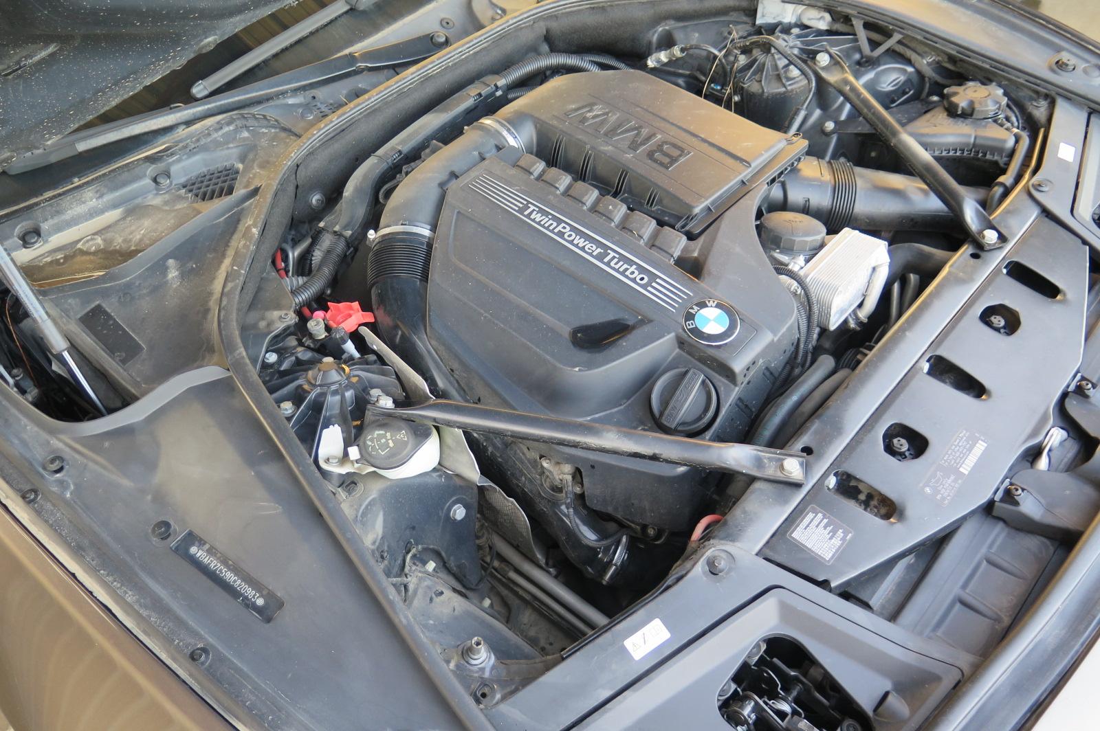 2013 BMW 535i 535i - Used Auto Parts for Sale | Auto Gator - Sacramento, CA