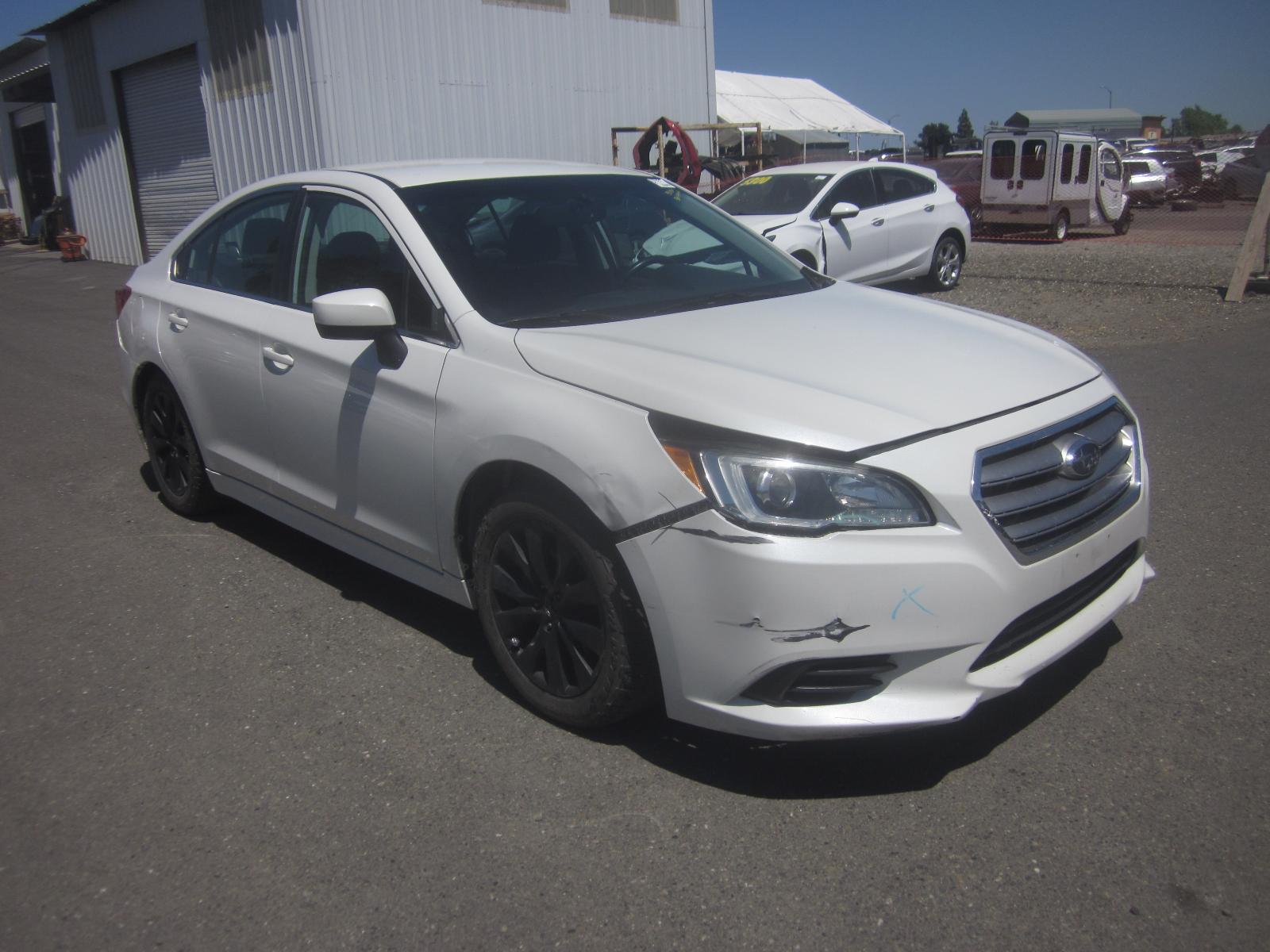 2015 Subaru Legacy 2.5i Premium for Sale - Stk#R22152