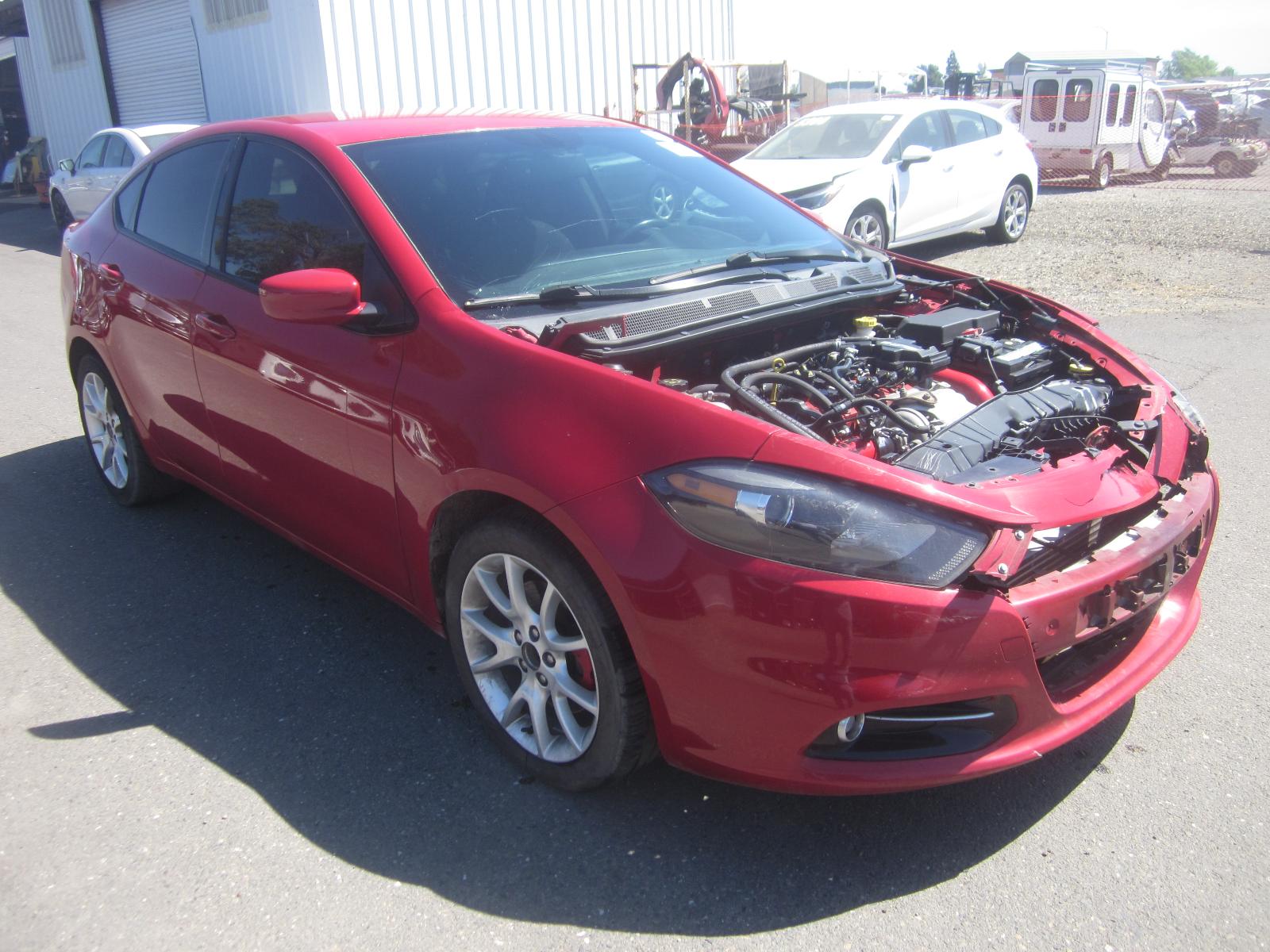 2013 Dodge Dart SXT Turbo for Sale - Stk#R22146
