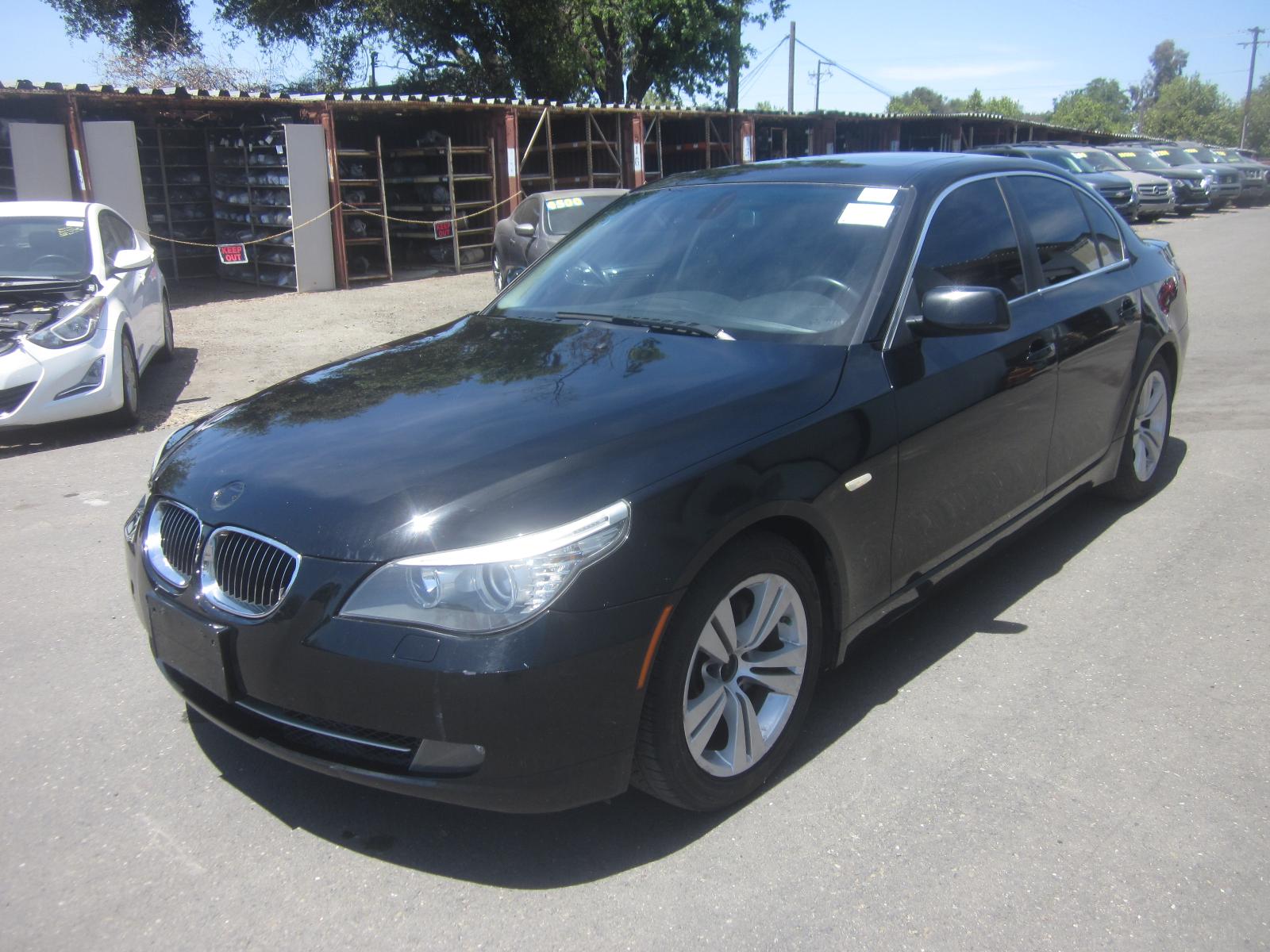 2009 BMW 528i for Sale - Stk#R22210 | AutoGator - Sacramento, CA