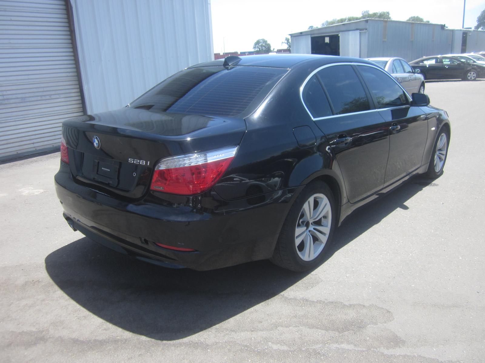 2009 BMW 528i for Sale - Stk#R22210 | AutoGator - Sacramento, CA