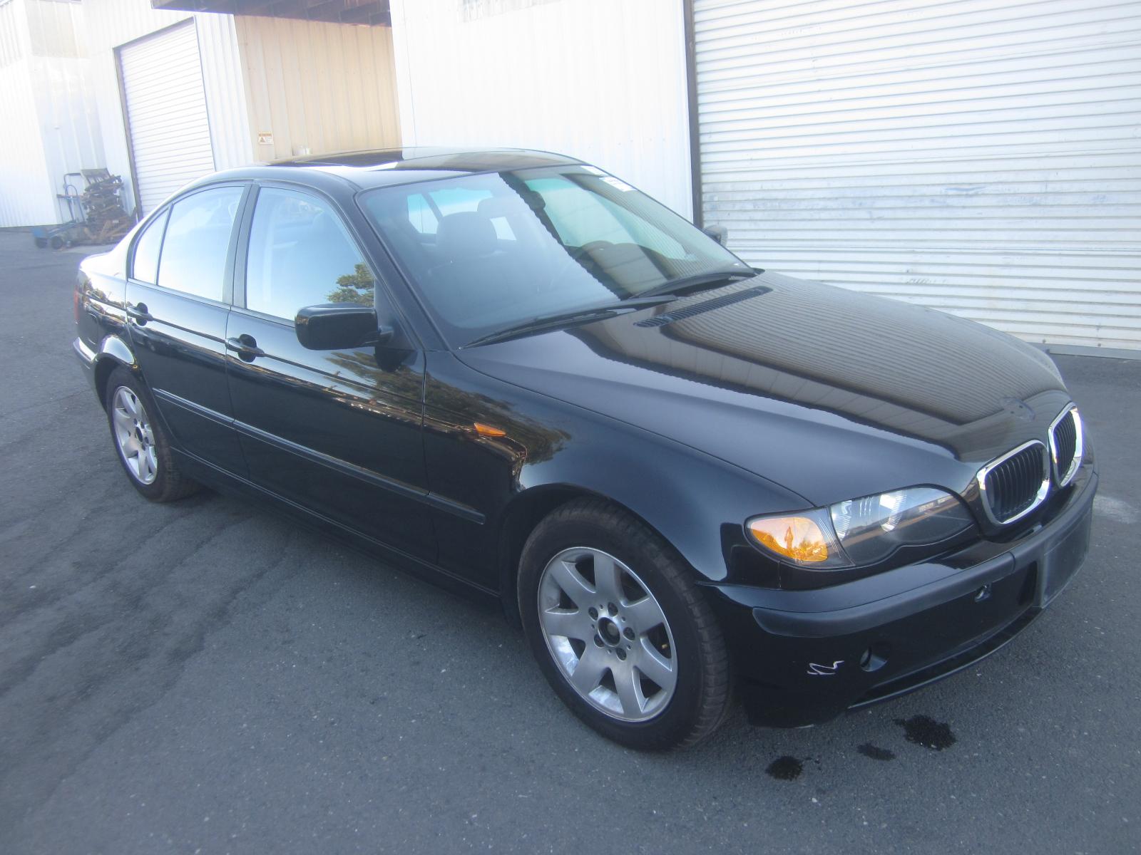 2002 BMW 325i 325i for Sale - Stk#R22307