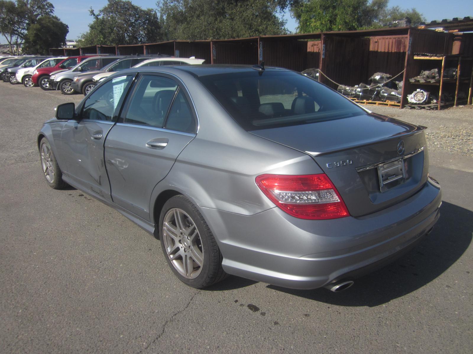 2008 Mercedes-Benz C350 for Sale - Stk#R22362 | AutoGator - Sacramento, CA
