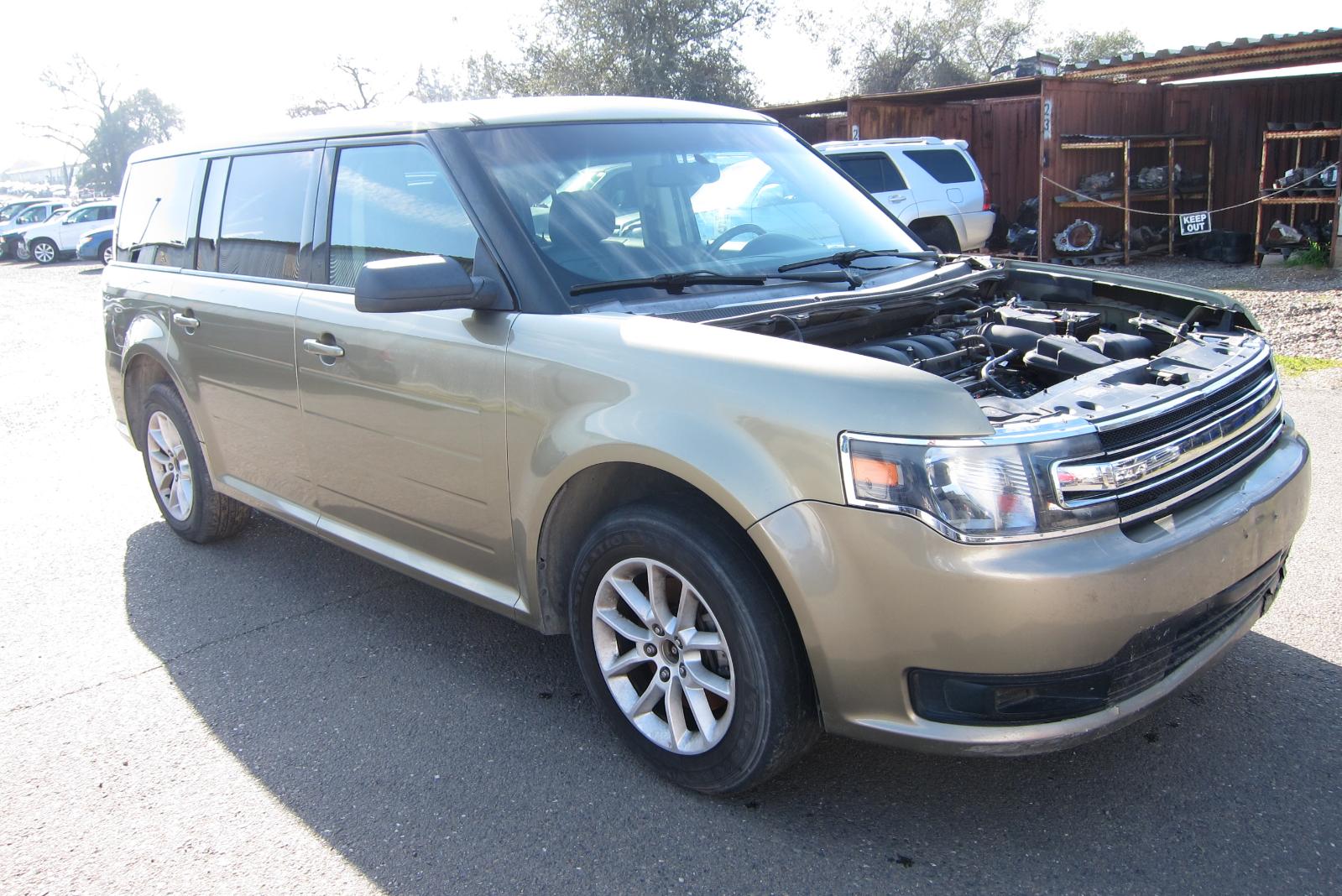 Salvage and Repairable All Cars, Trucks and SUVs for sale | Autogator