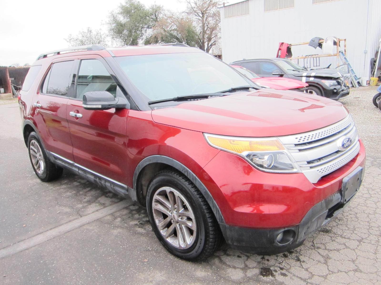 Salvage and Repairable Ford Cars, Trucks and SUVs for sale | Autogator