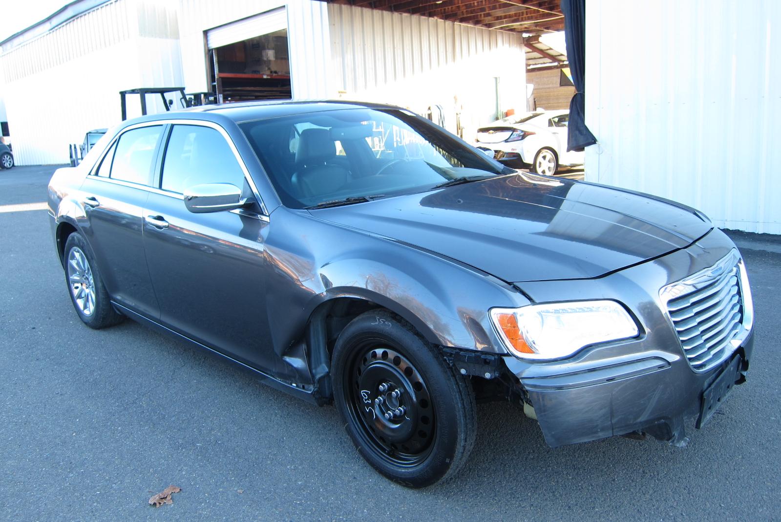 Salvage and Repairable Chrysler Cars, Trucks and SUVs for sale | Autogator