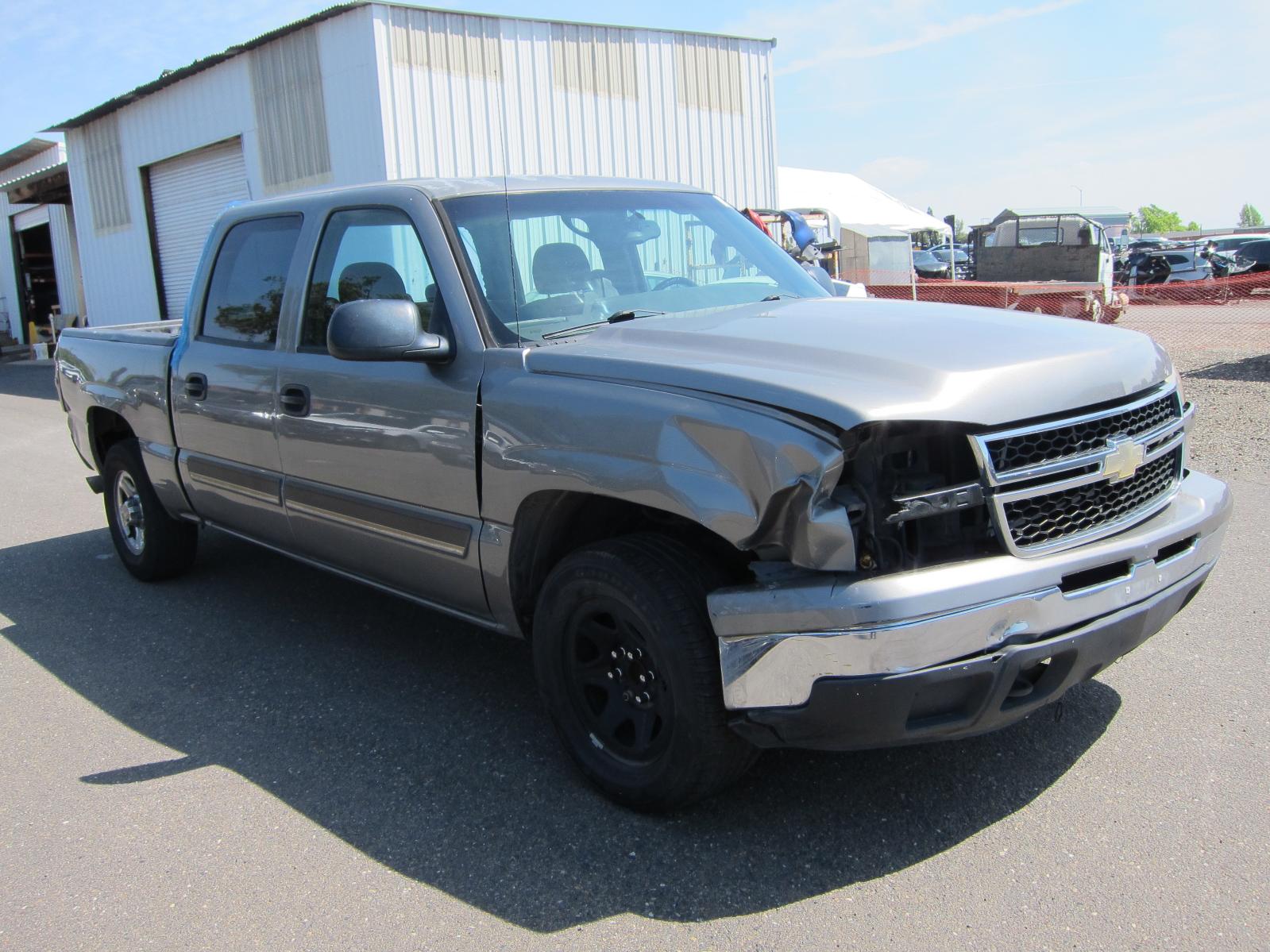 Salvage and Repairable Chevrolet Cars, Trucks and SUVs for sale | Autogator