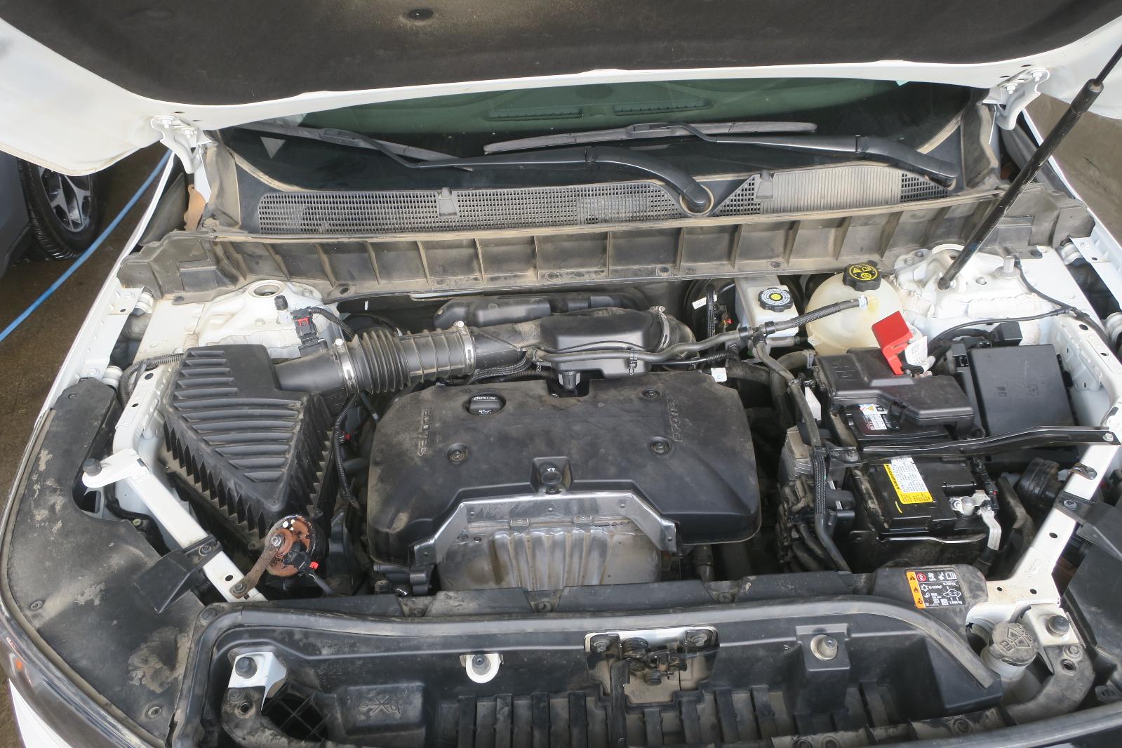 2019 GMC Acadia SLT1 - Used Auto Parts for Sale | Auto Gator ...