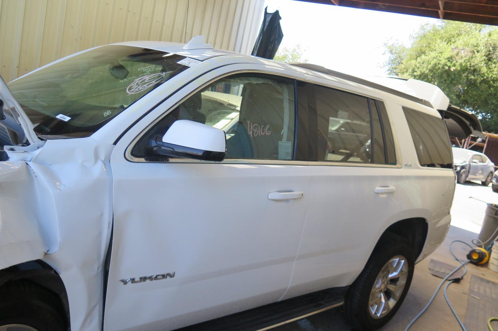 2018 GMC Yukon SLE - Used Auto Parts for Sale | Auto Gator - Sacramento, CA