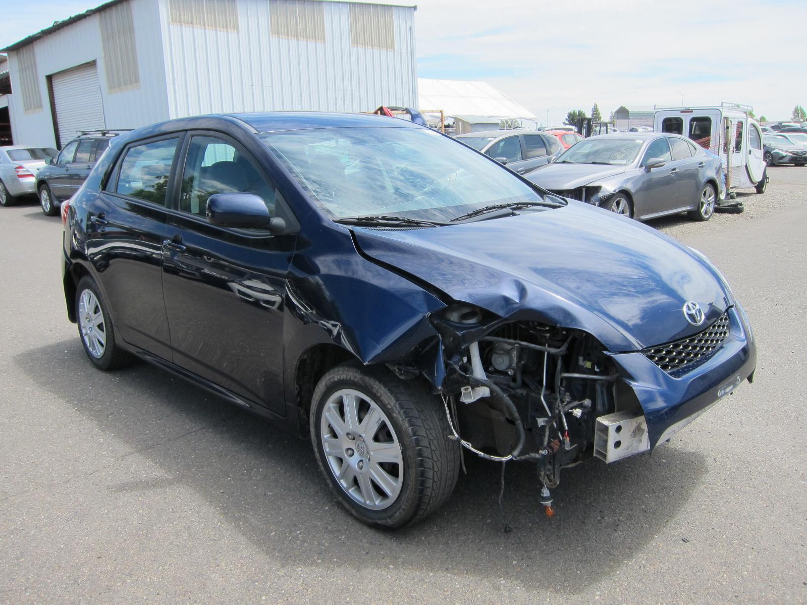 Salvage and Repairable Toyota Cars, Trucks and SUVs for sale | Autogator