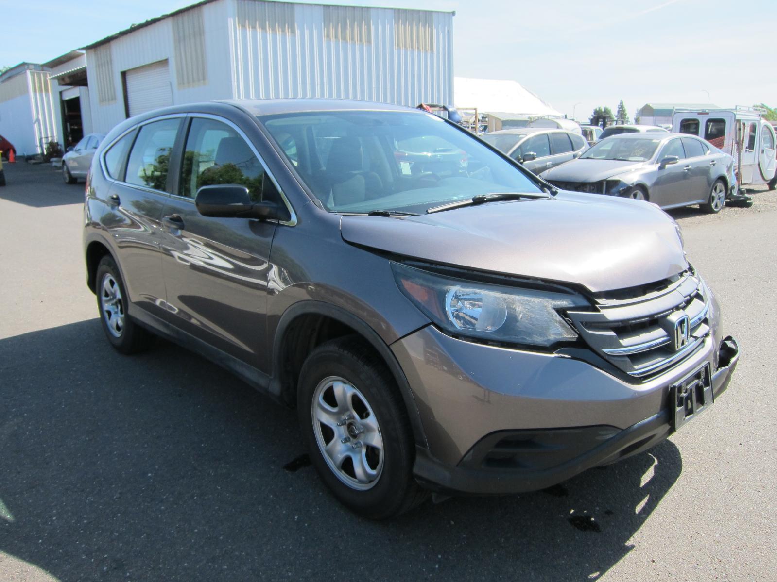 Salvage and Repairable Honda Cars, Trucks and SUVs for sale | Autogator