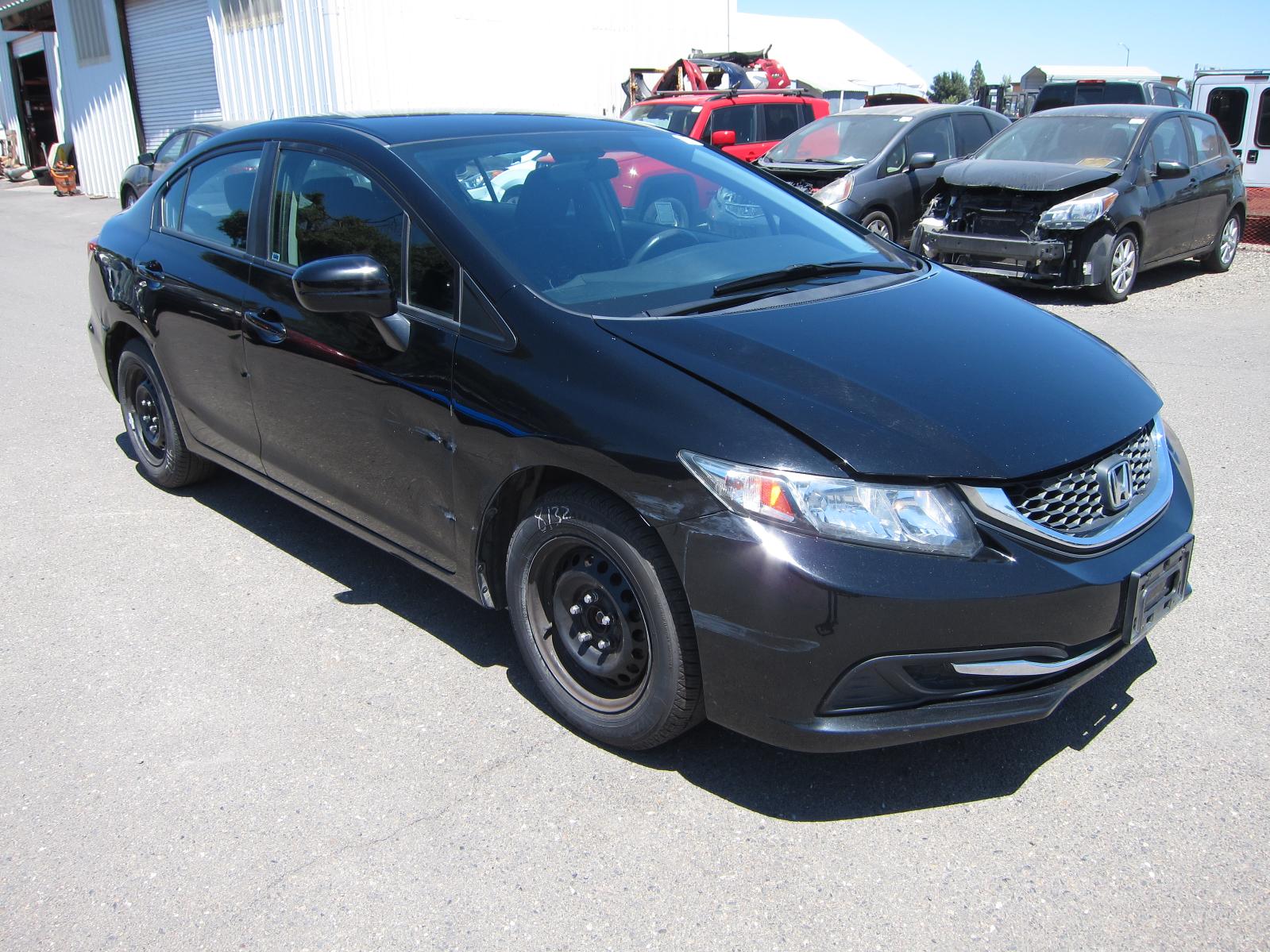 Salvage and Repairable All Cars, Trucks and SUVs for sale | Autogator