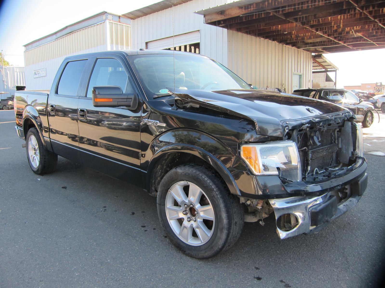 Salvage and Repairable New Arrivals Cars, Trucks and SUVs for sale ...
