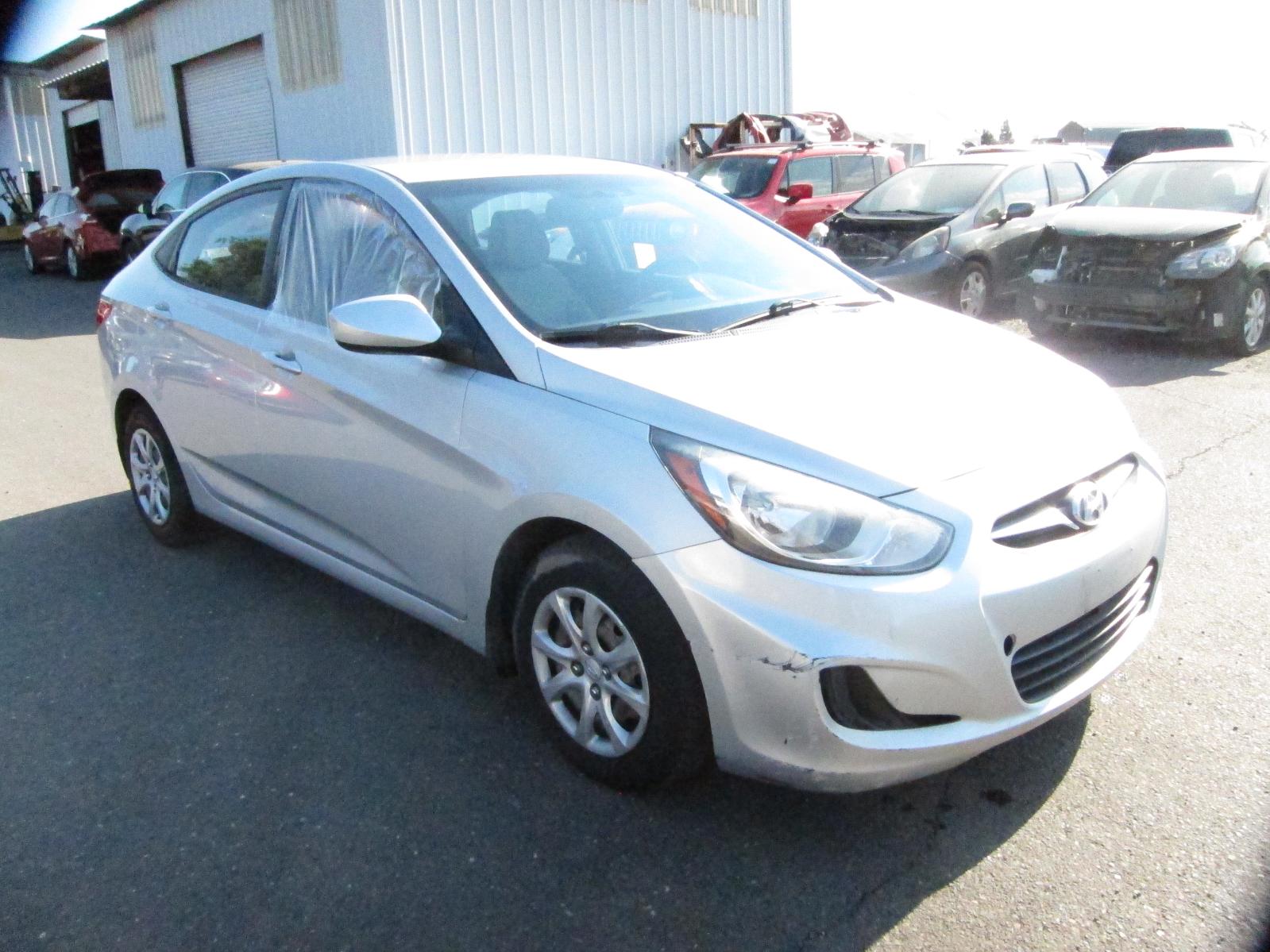 Salvage and Repairable Hyundai Cars, Trucks and SUVs for sale | Autogator