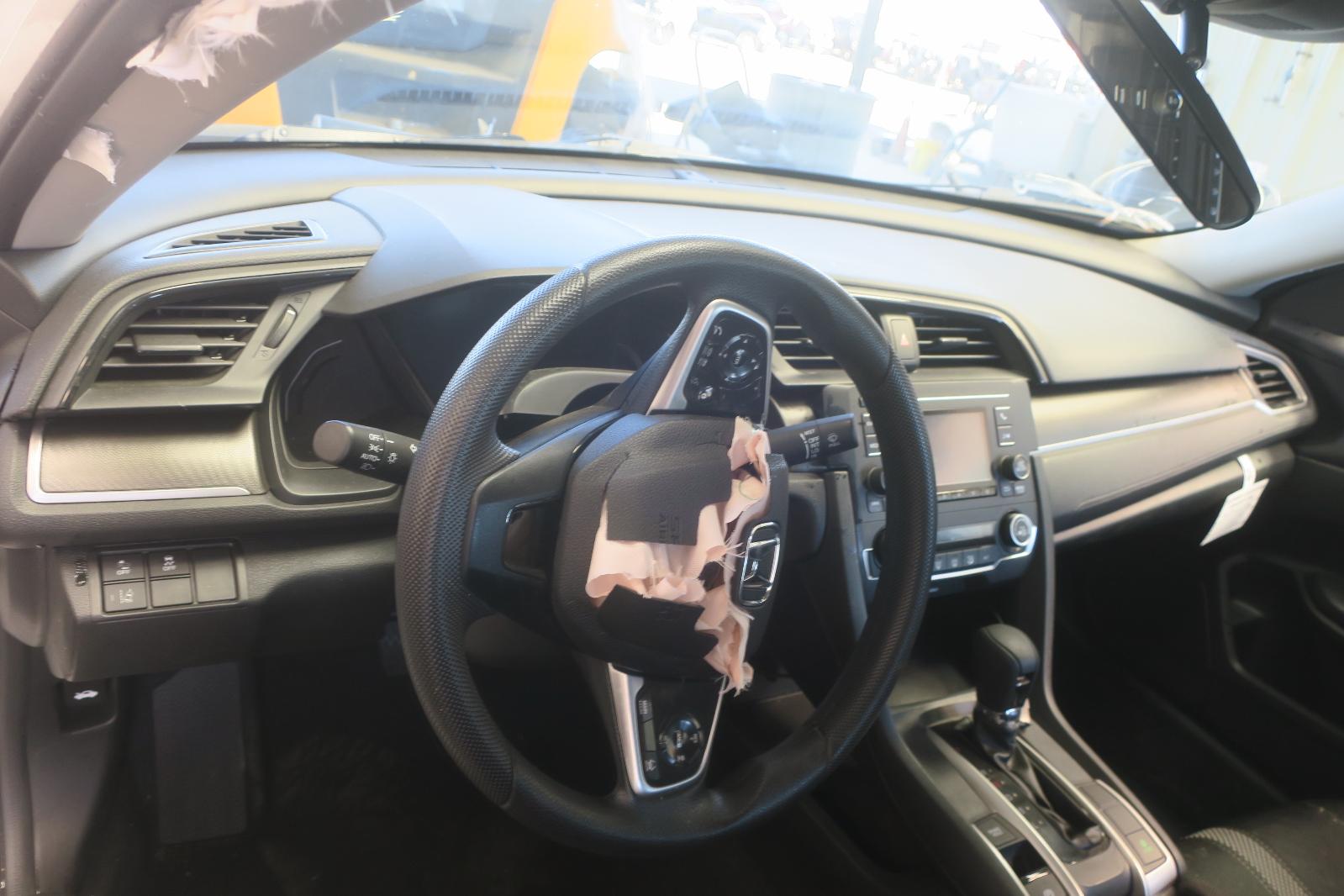 2020 Honda Civic LX - Used Auto Parts for Sale | Auto Gator ...