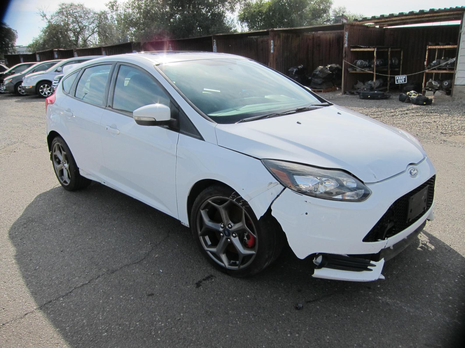 Salvage and Repairable Ford Cars, Trucks and SUVs for sale | Autogator