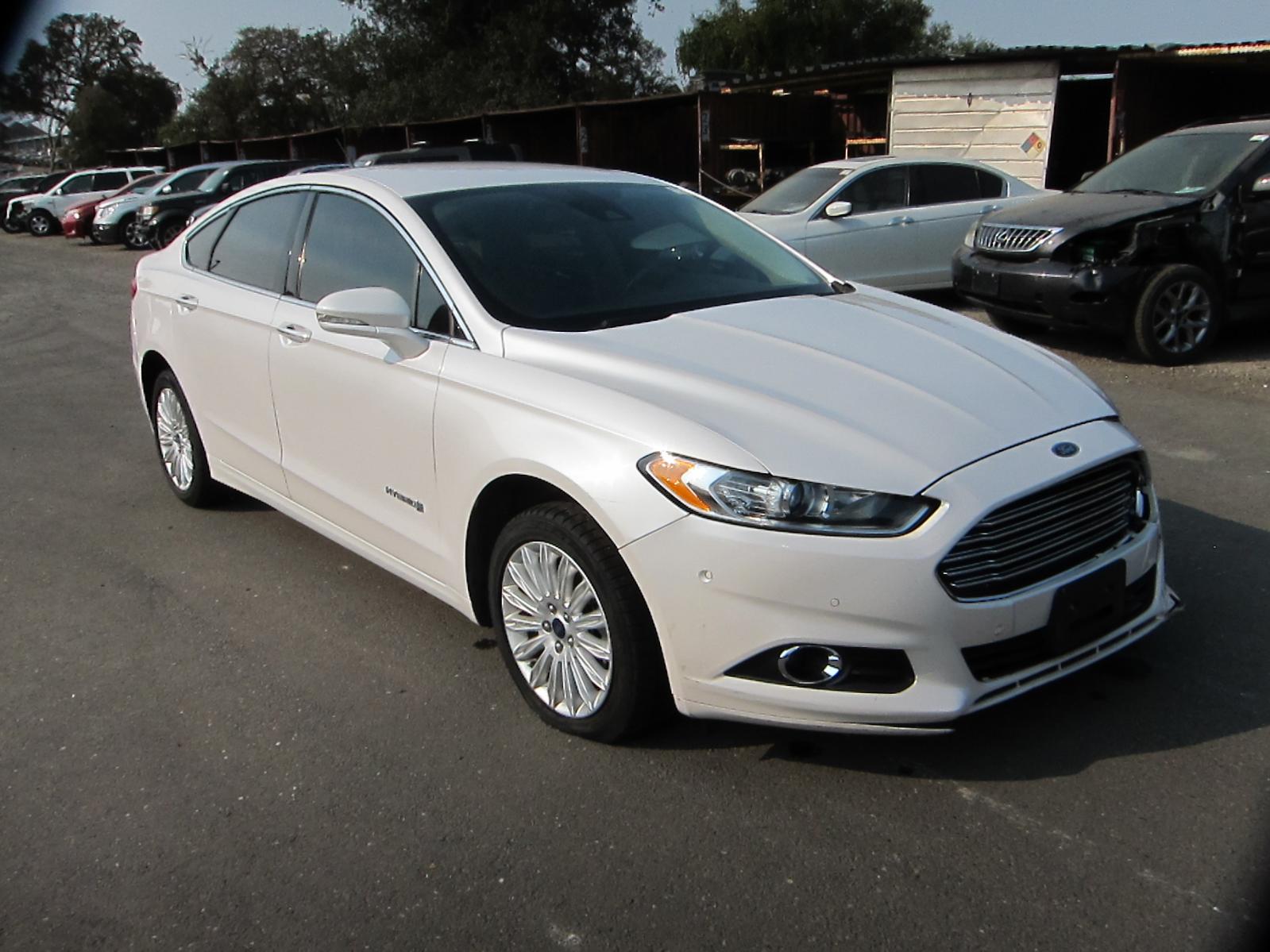 Salvage and Repairable Ford Cars, Trucks and SUVs for sale | Autogator